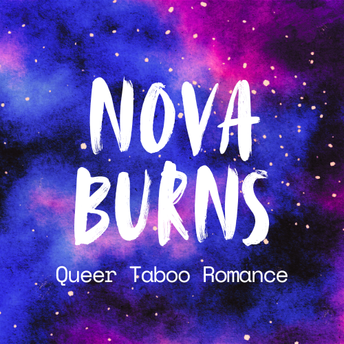 Nova Burns - Brother Lovers Series - Payhip