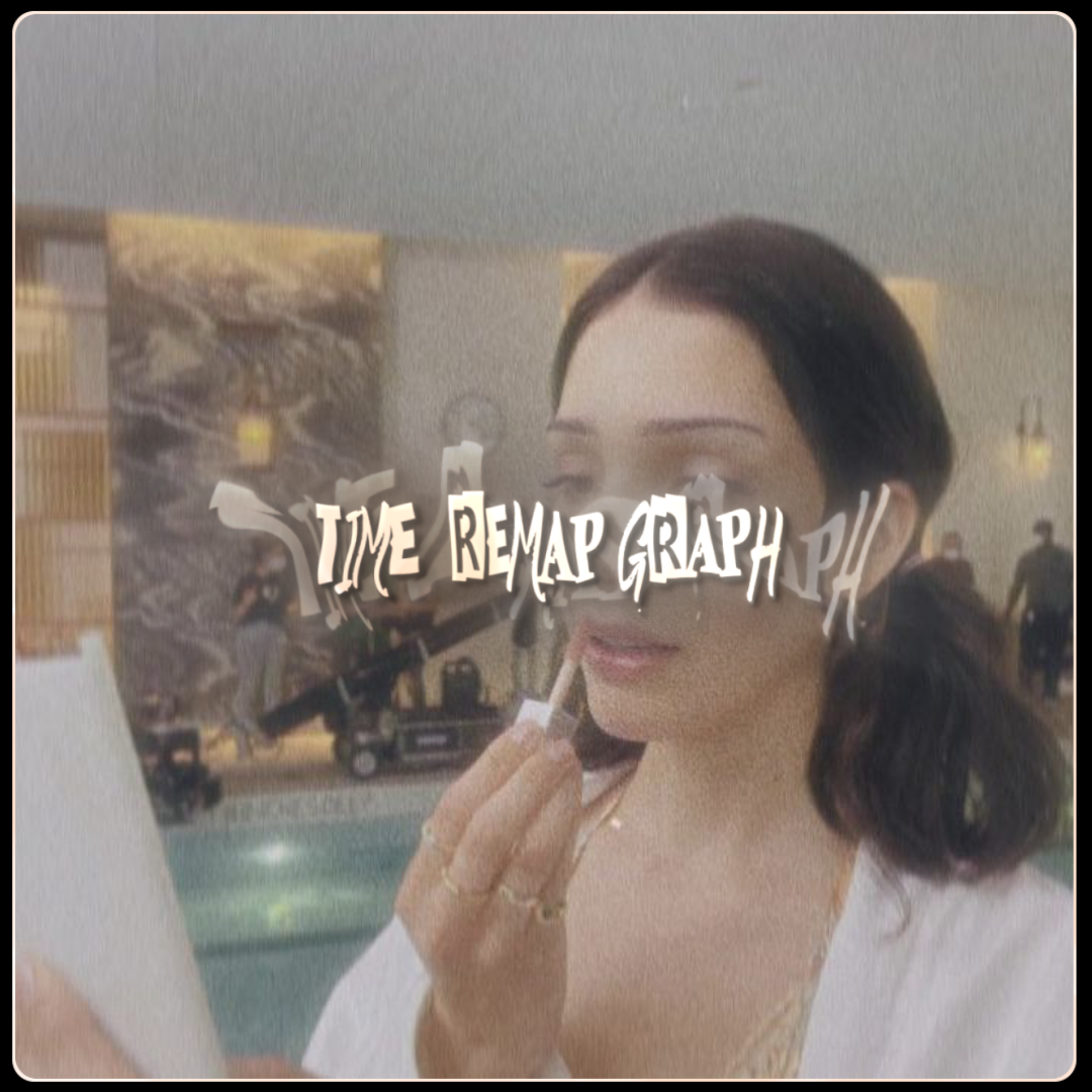 time remap graph - Payhip