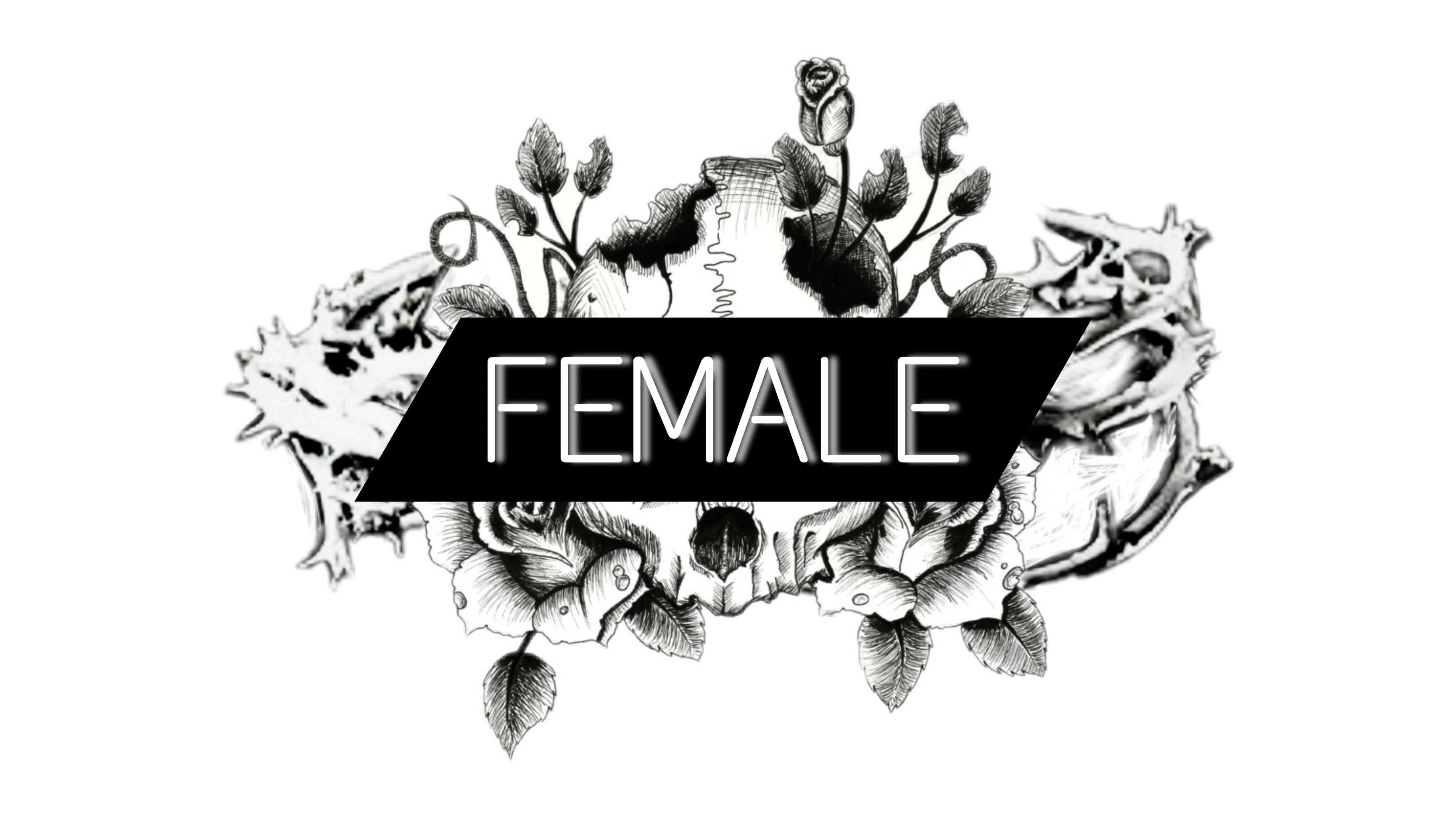 THORNS I SERVER FREEBIE MALE & FEMALE BODY TEXTURE - Payhip