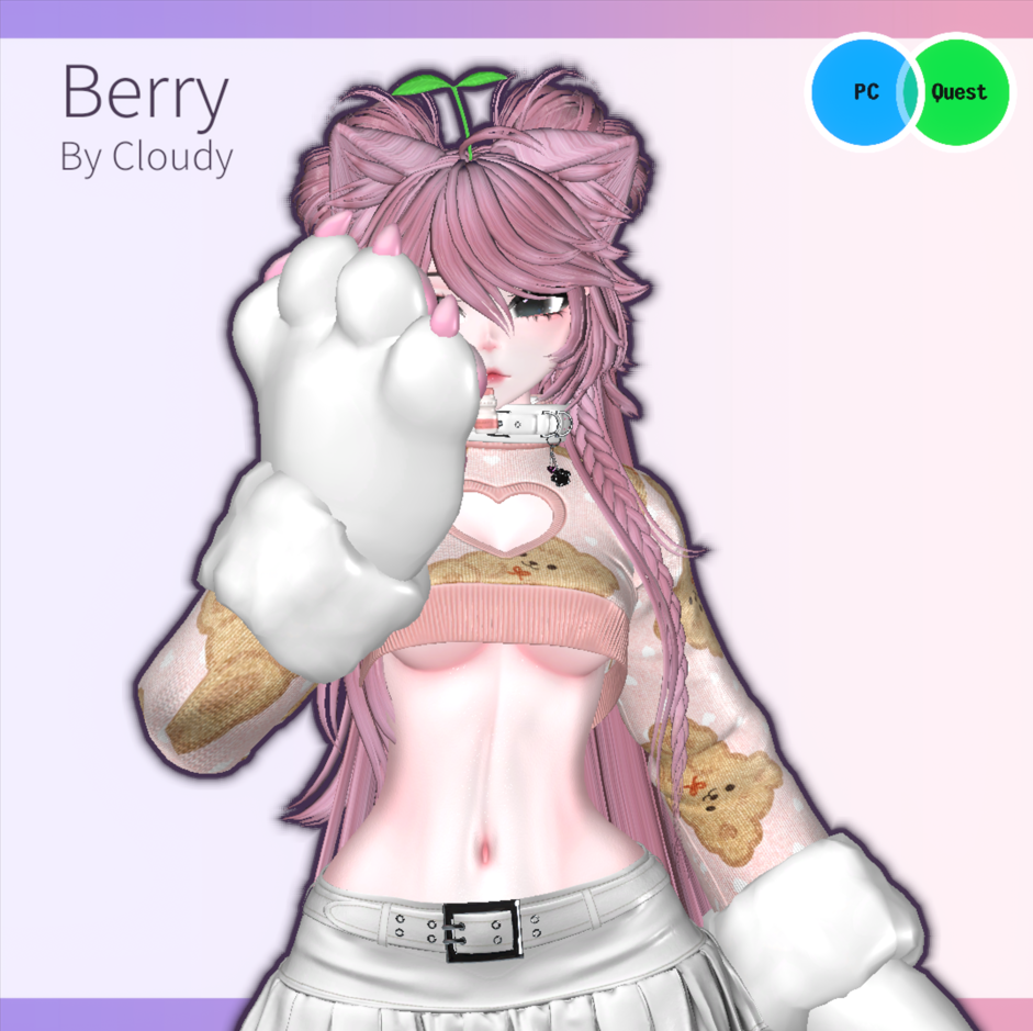 Cloudy (@Cloudy) - Jinxxy