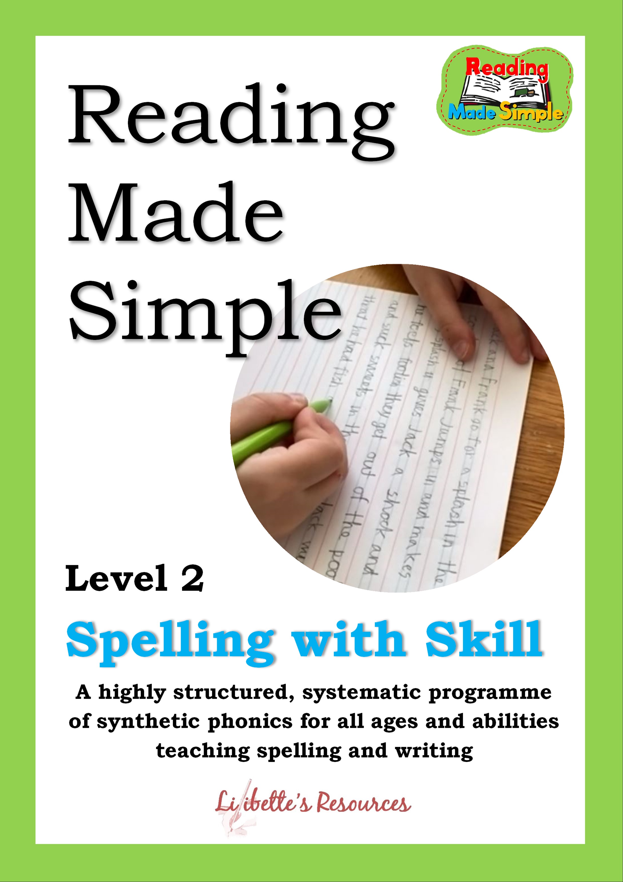 RMS Level 2 Teaching Manual - Payhip