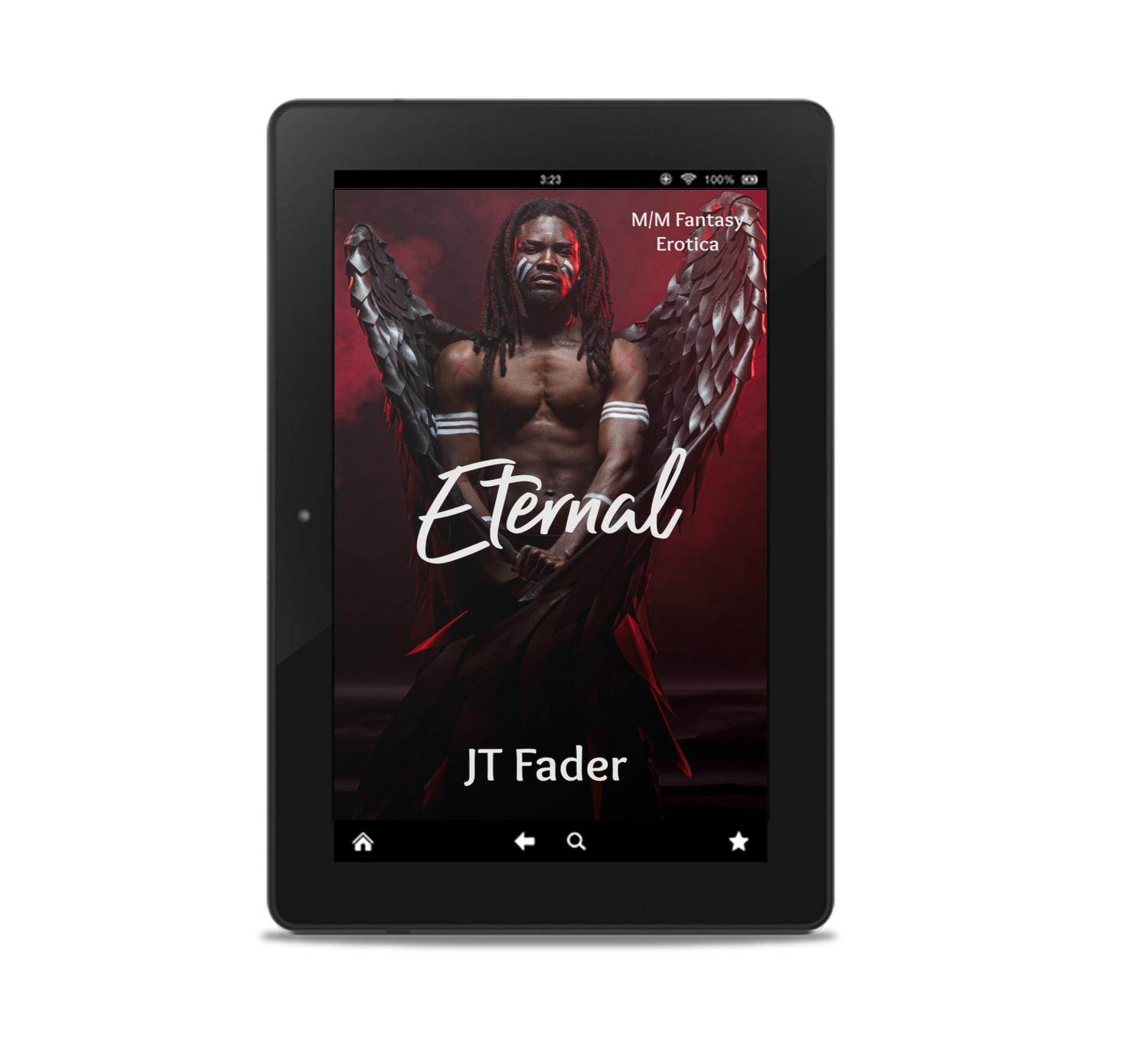 Eternal: MM Angel Erotica - Payhip