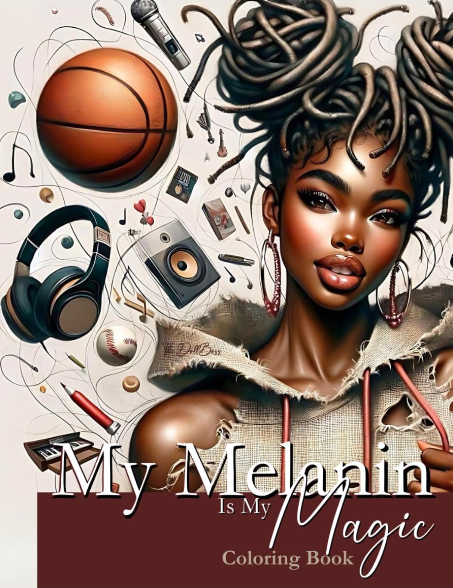 My Melanin Magic - Payhip