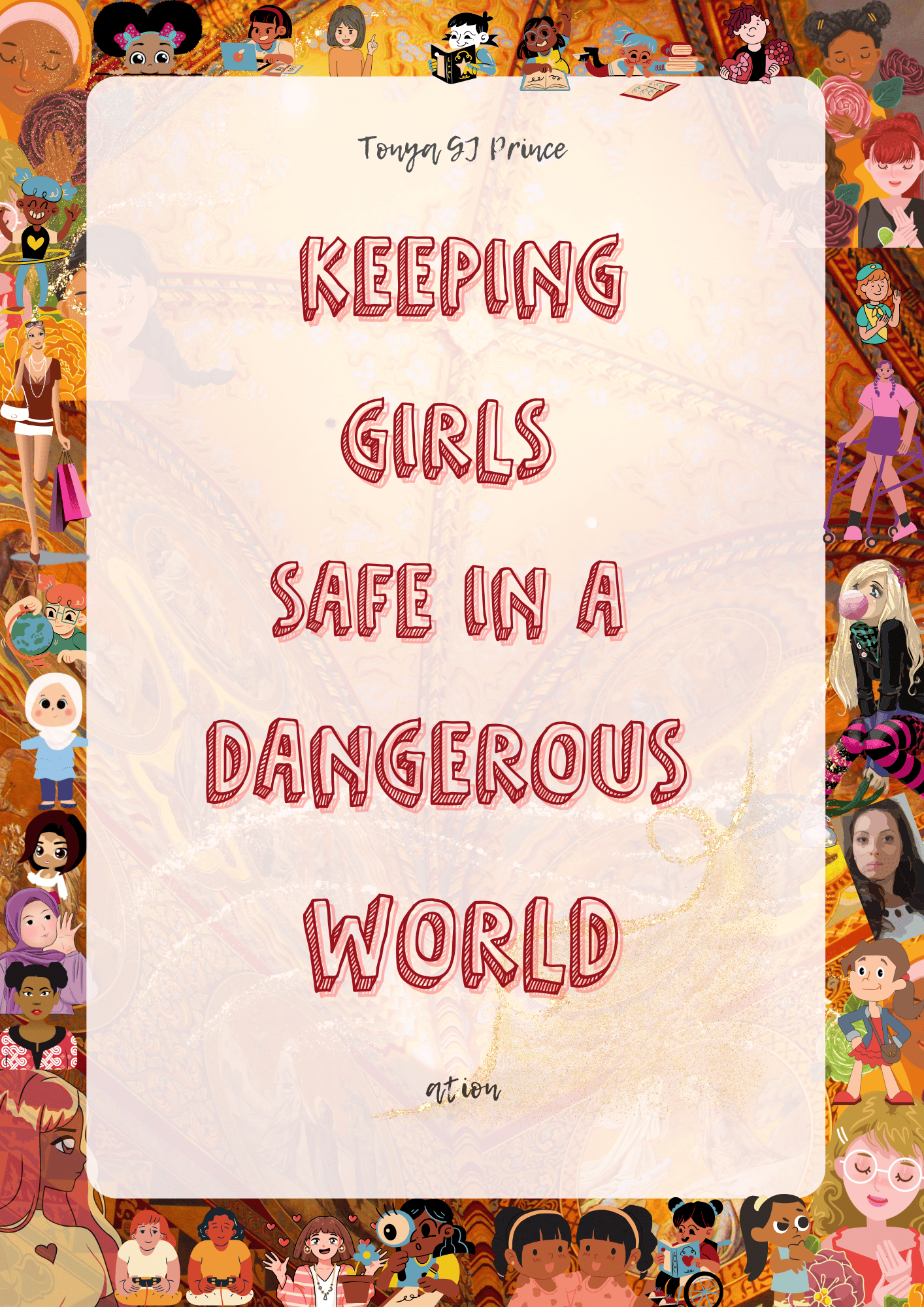 Keeping Girls Safe in a Dangerous World - Payhip