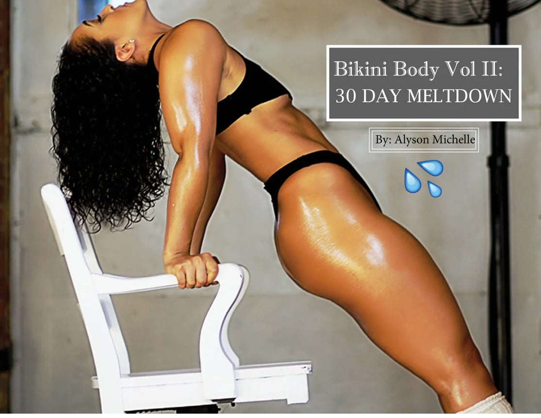 Bikini Body: VOL II - Payhip