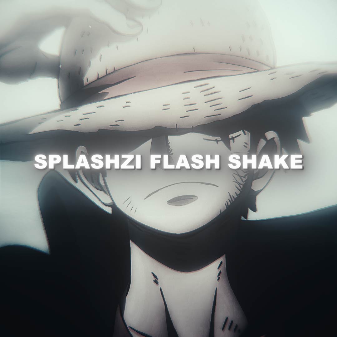 MY FLASH SHAKE (MOST POPULAR) - Payhip