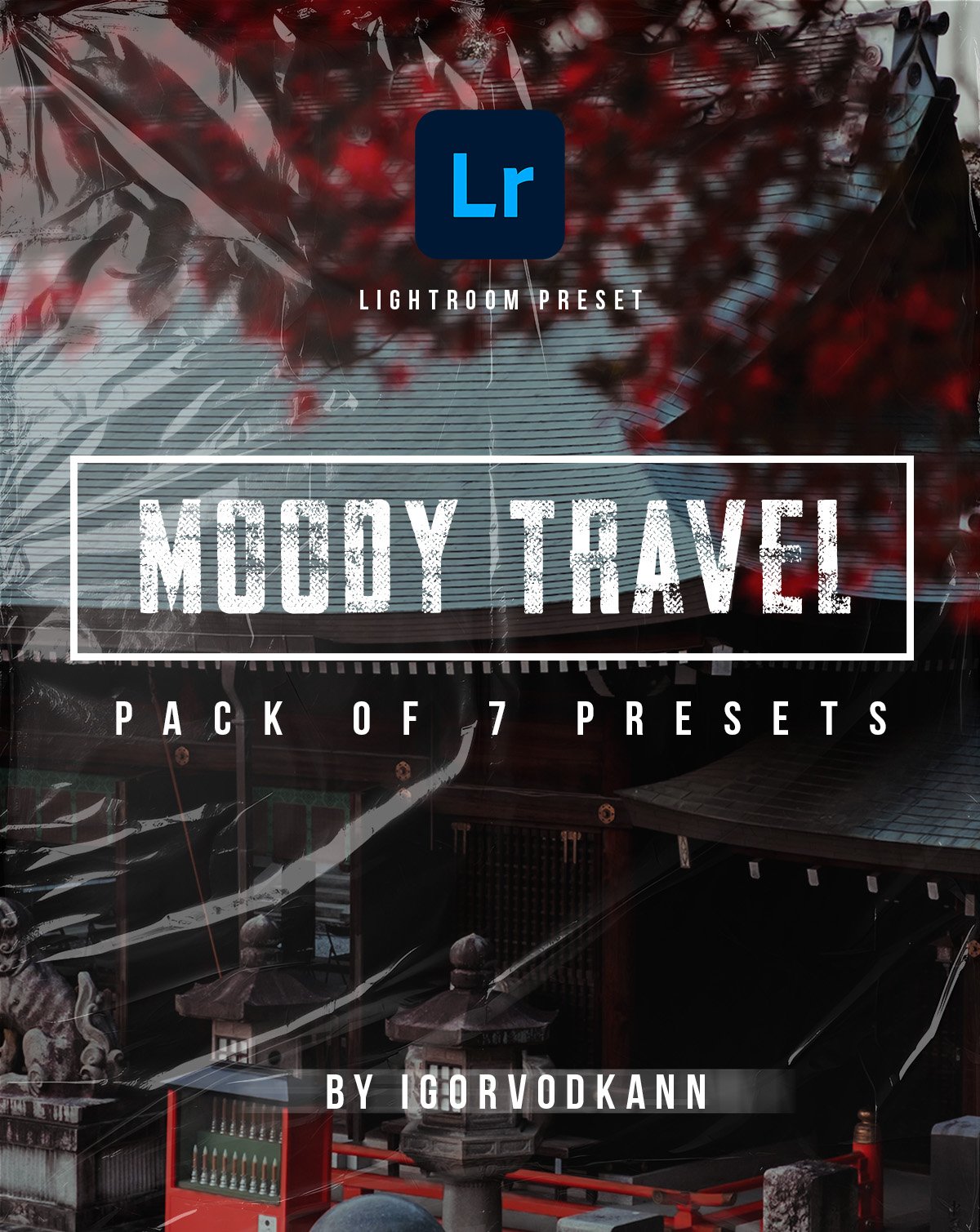 MOODY TRAVEL - Payhip