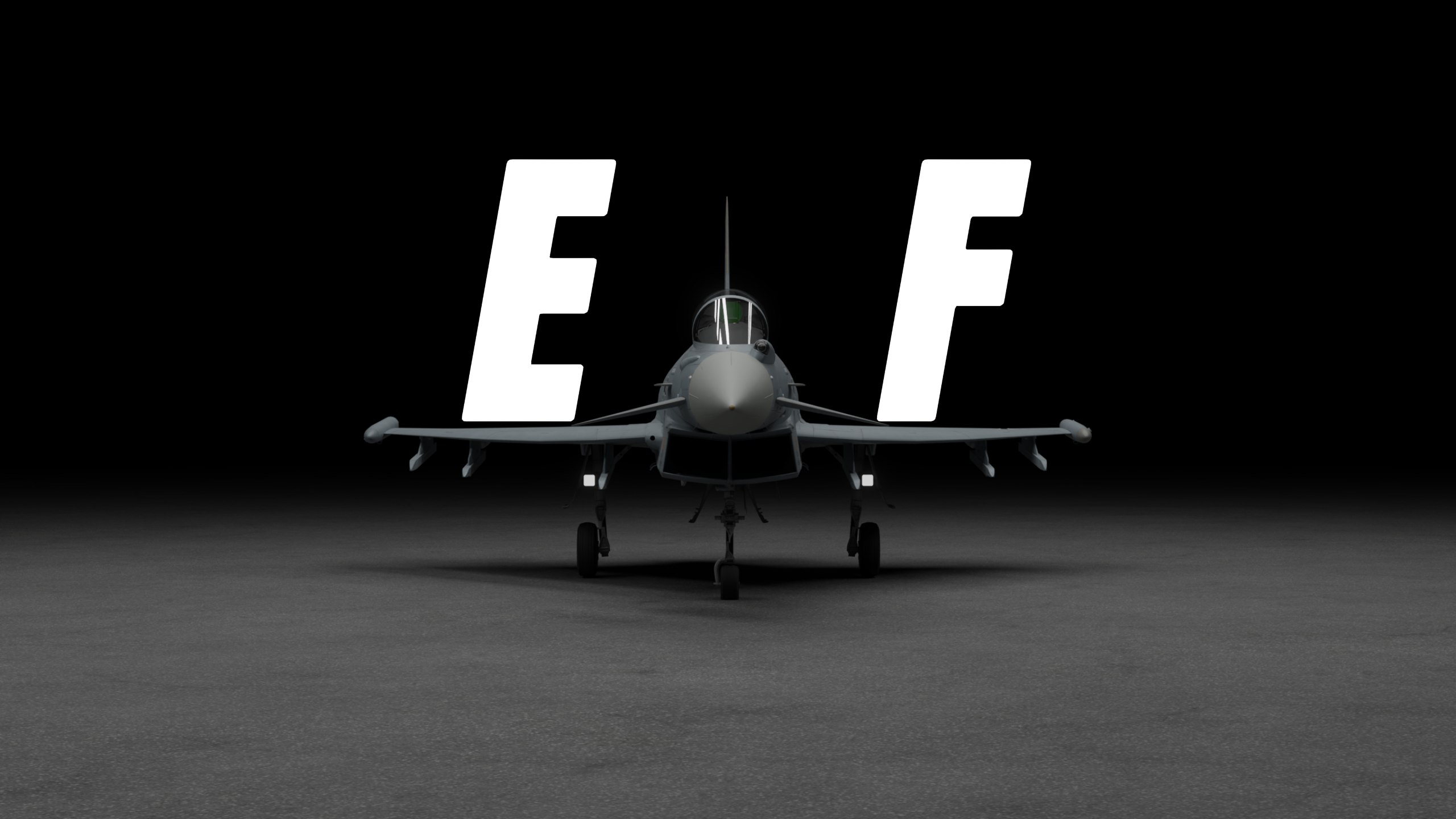 Interactive Eurofighter - Payhip