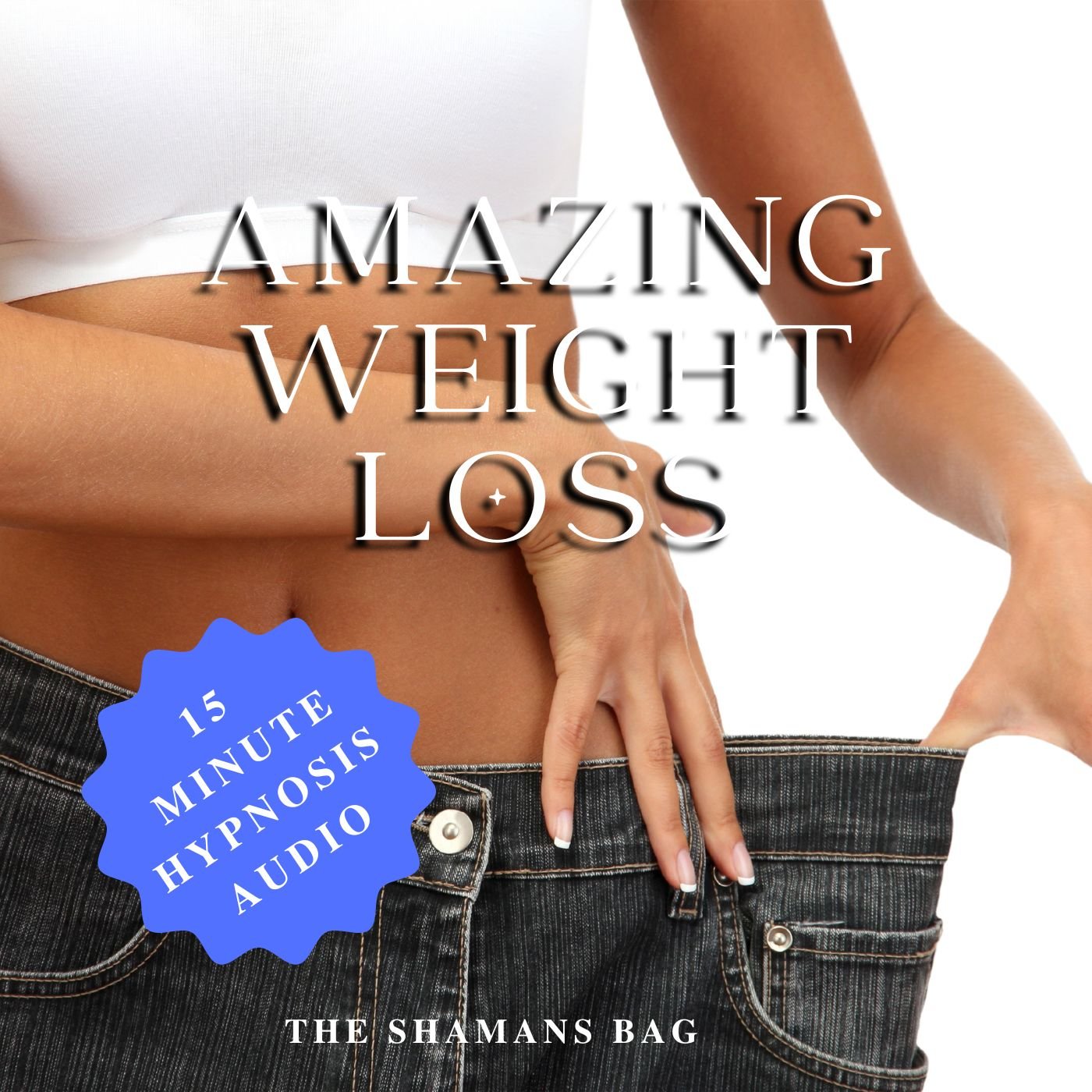 Hypnosis- Amazing Weight Loss - Payhip