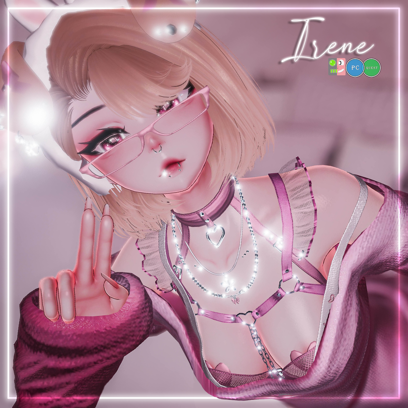 Irene (FT QUEST PC) - Payhip