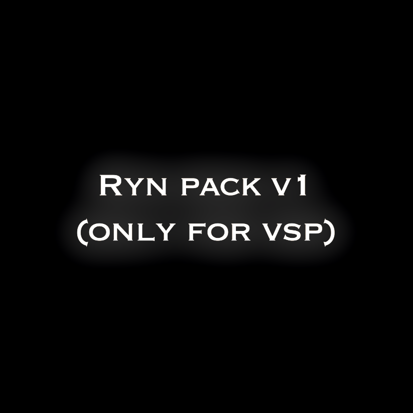 Ryn soft pack - Payhip