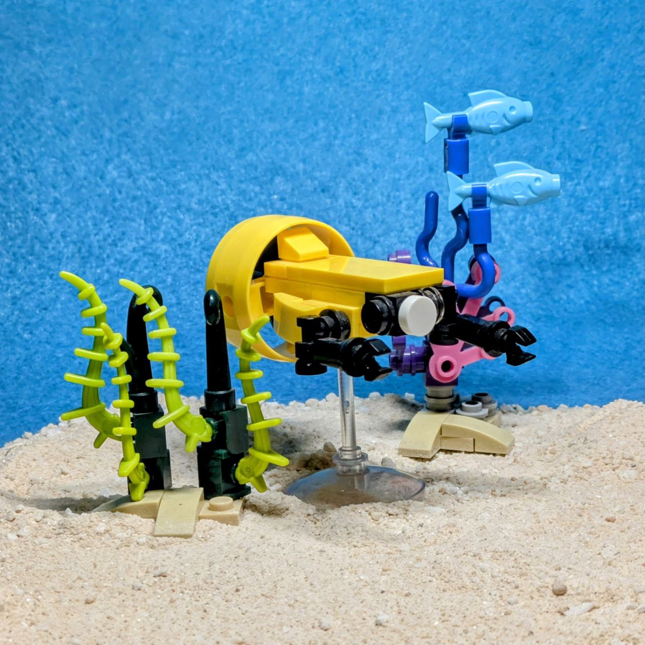 RSA Navy marine drone - Payhip