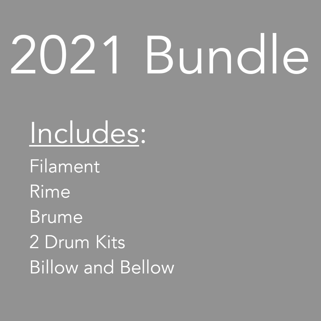 2021 Bundle Payhip