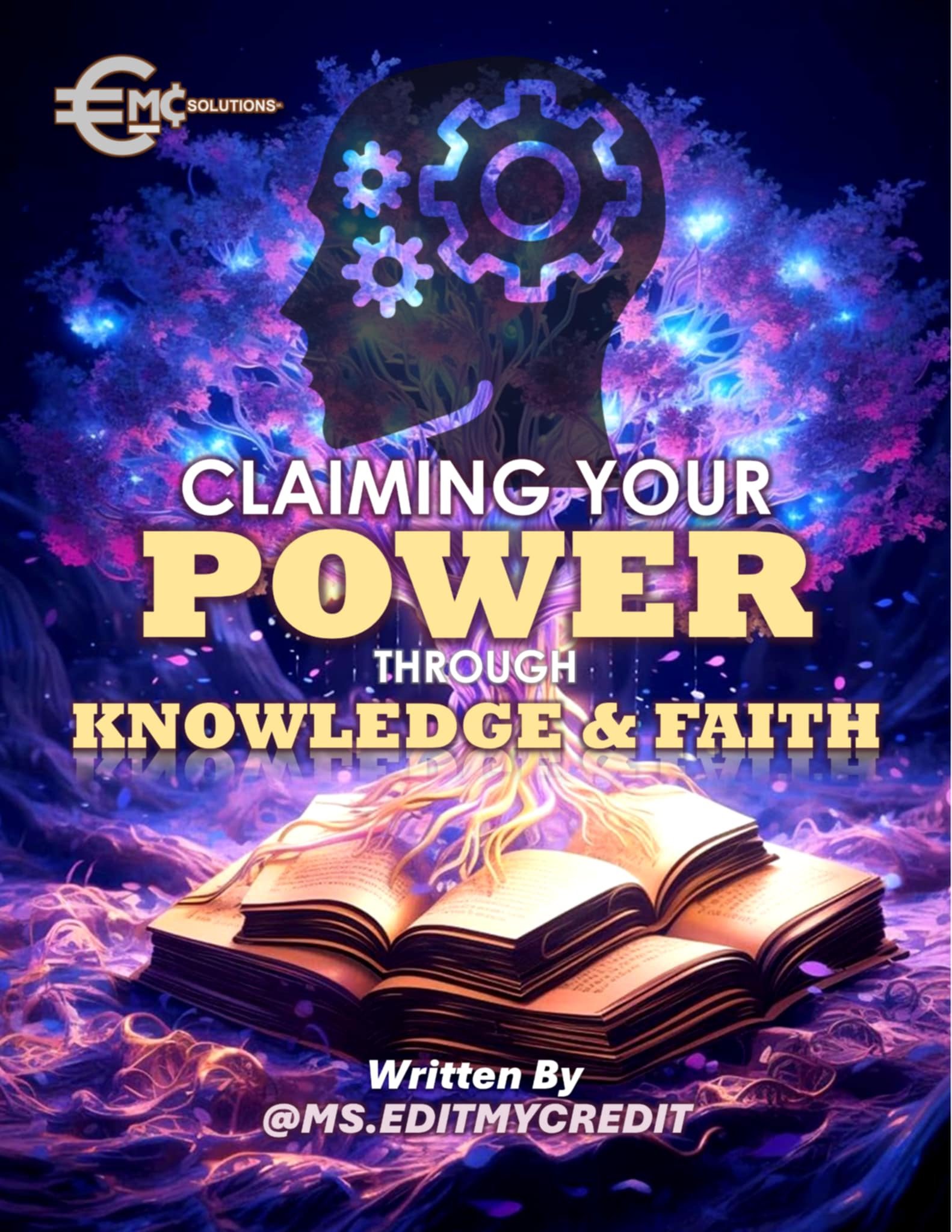 Claiming Your Power Through Knowledge and Faith - Payhip