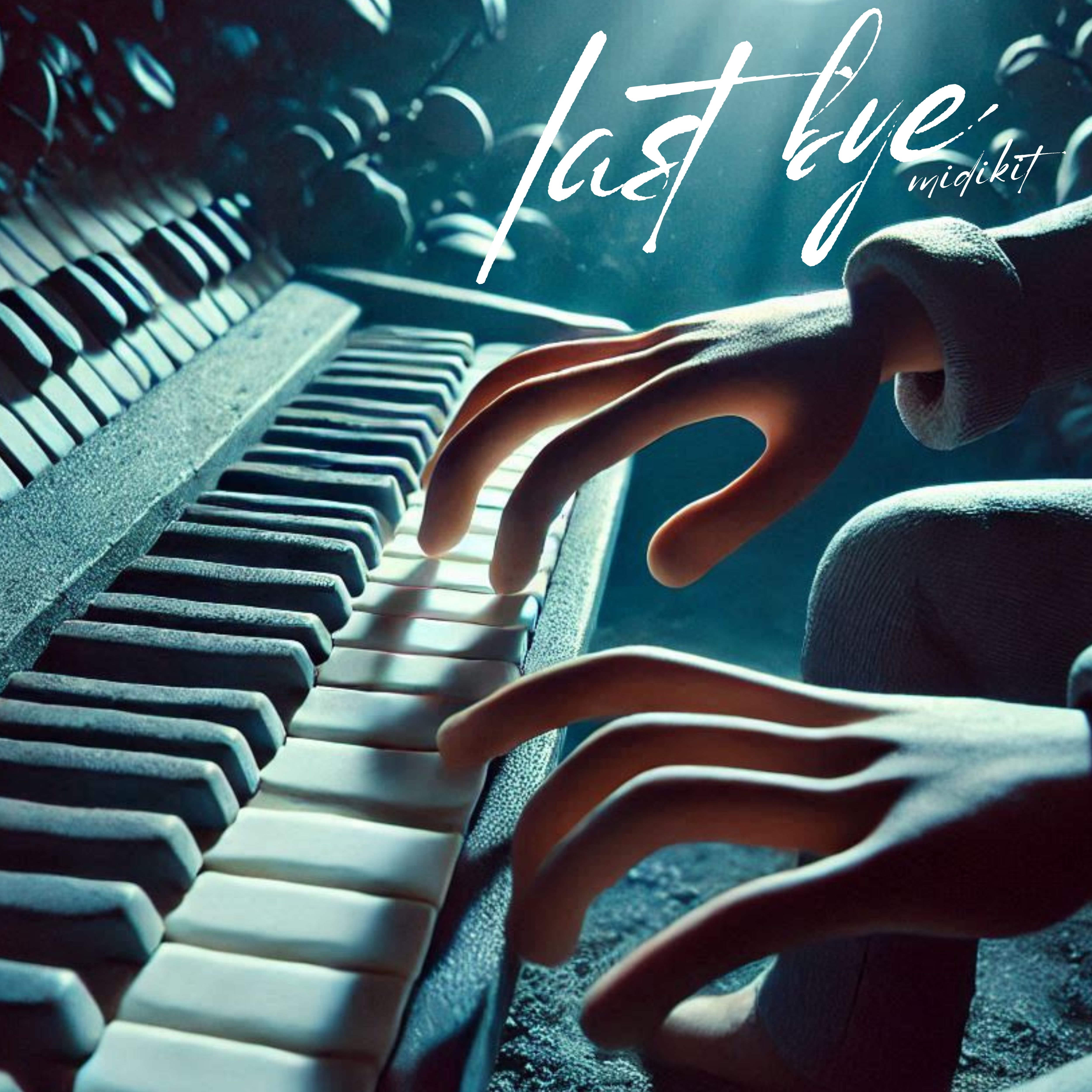 Last Bye Midikit Mini @prodxvl - Payhip