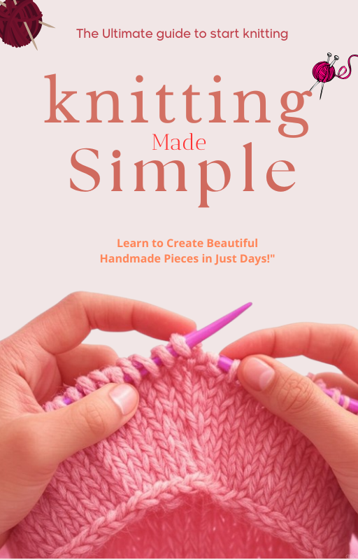 knitting made simple. - Payhip