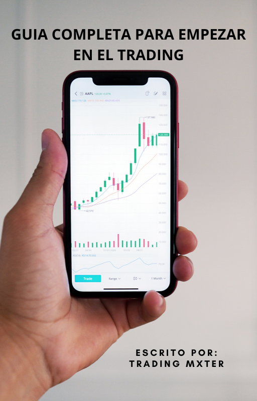 GUIA COMPLETA PARA EMPEZAR EN EL TRADING - Payhip