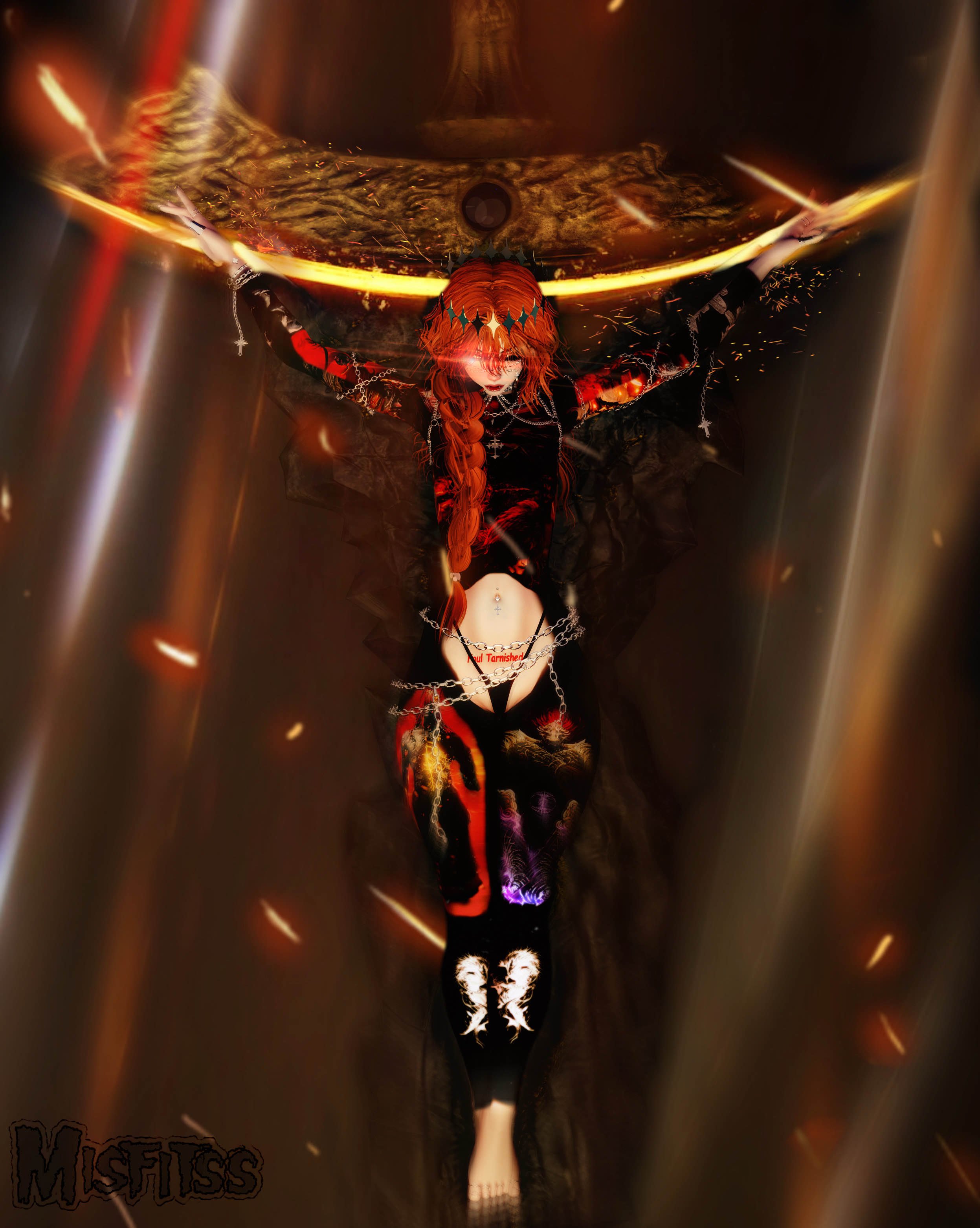 Elden Lord (E-Girl, Hazie Base V1, Hazie Base V2) - Payhip