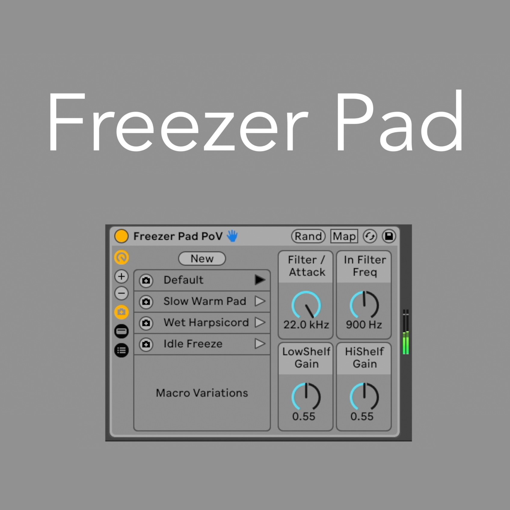 Freezer Pad - Payhip