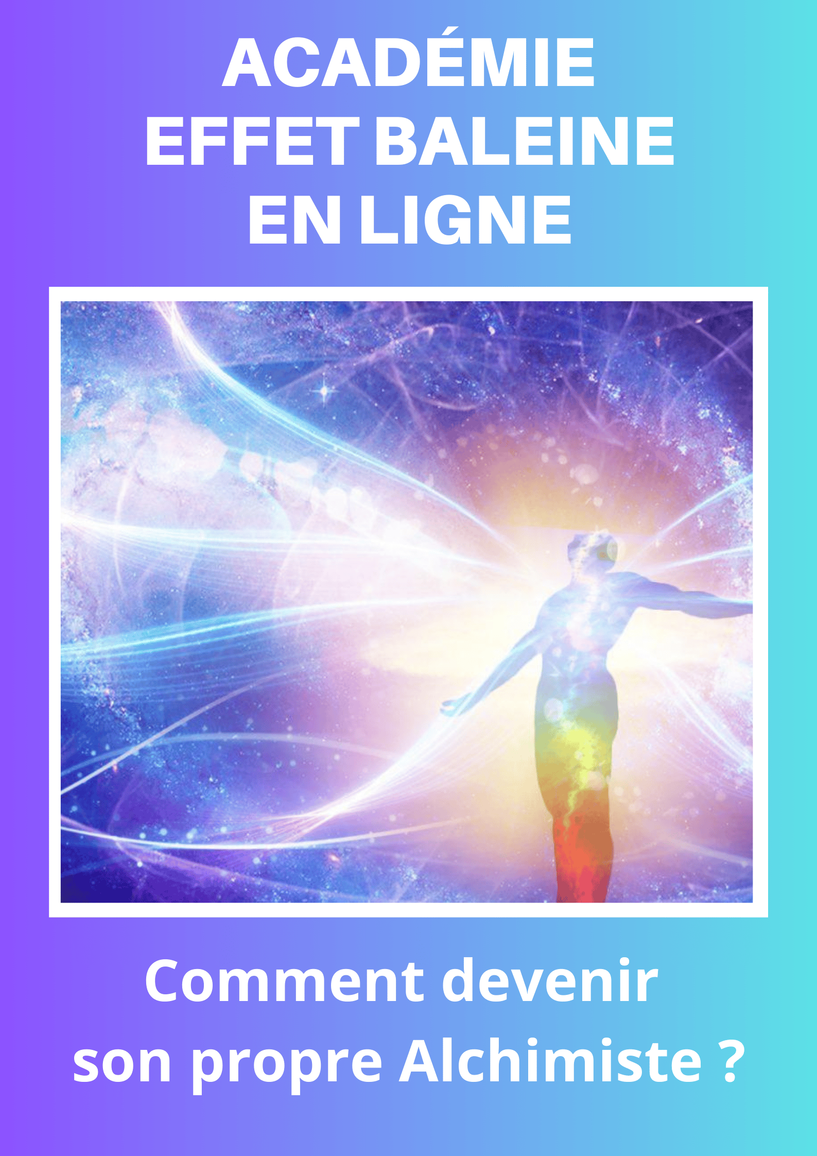 COMMENT DEVENIR SON PROPRE ALCHIMISTE ? - Payhip