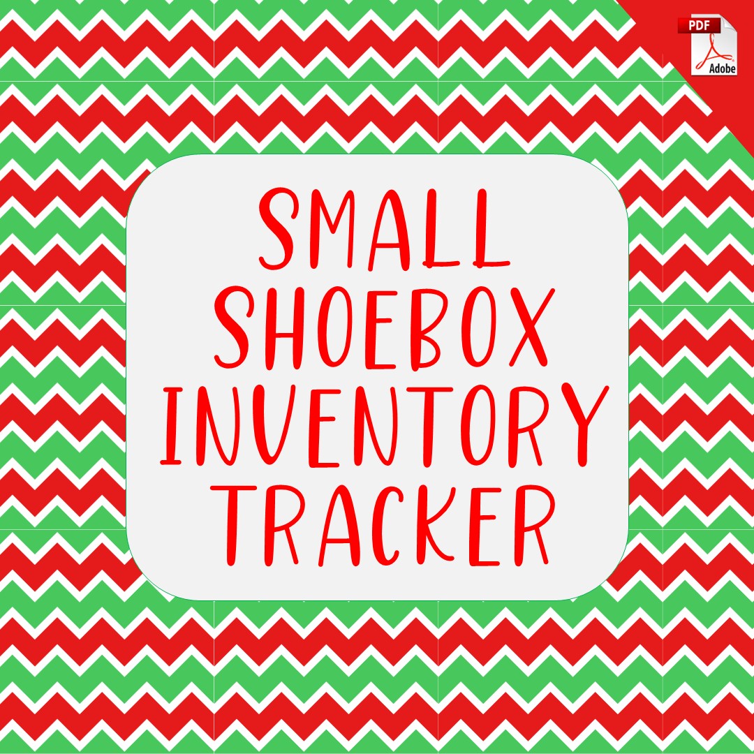 Operation Shoebox Resources