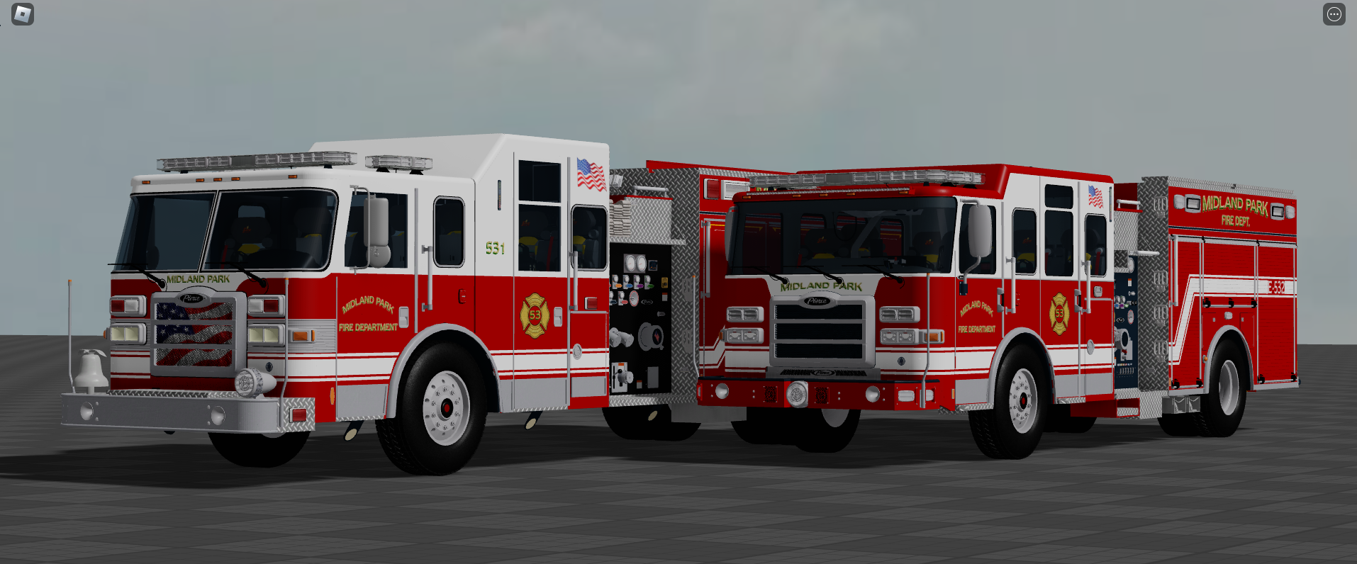 Midland Park Pack - Payhip