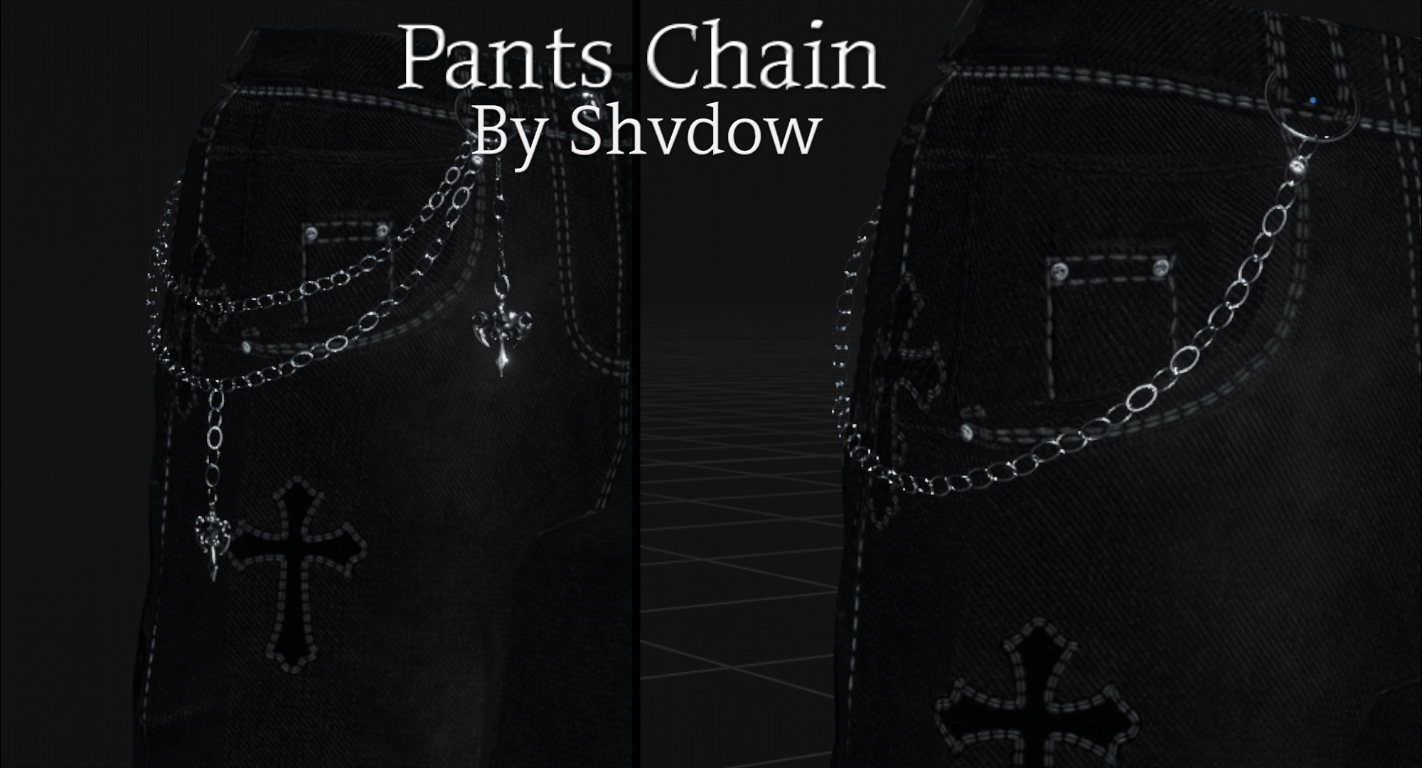Pants Chain - Payhip