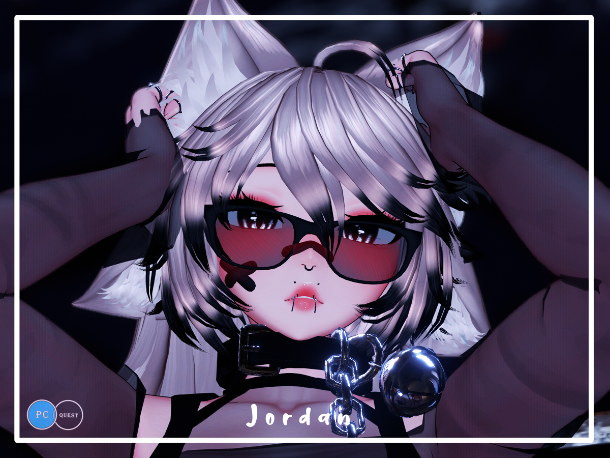 Jordan Pc Q (˶˃ ᵕ ˂˶) - Payhip