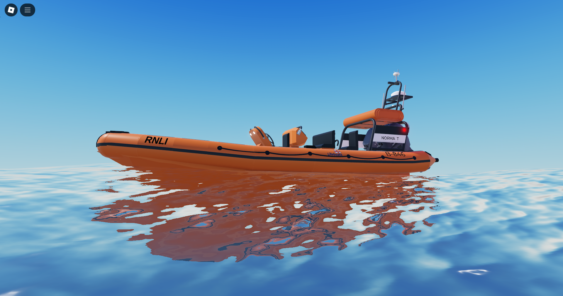 SCRIPTED - RNLI ILB - Payhip