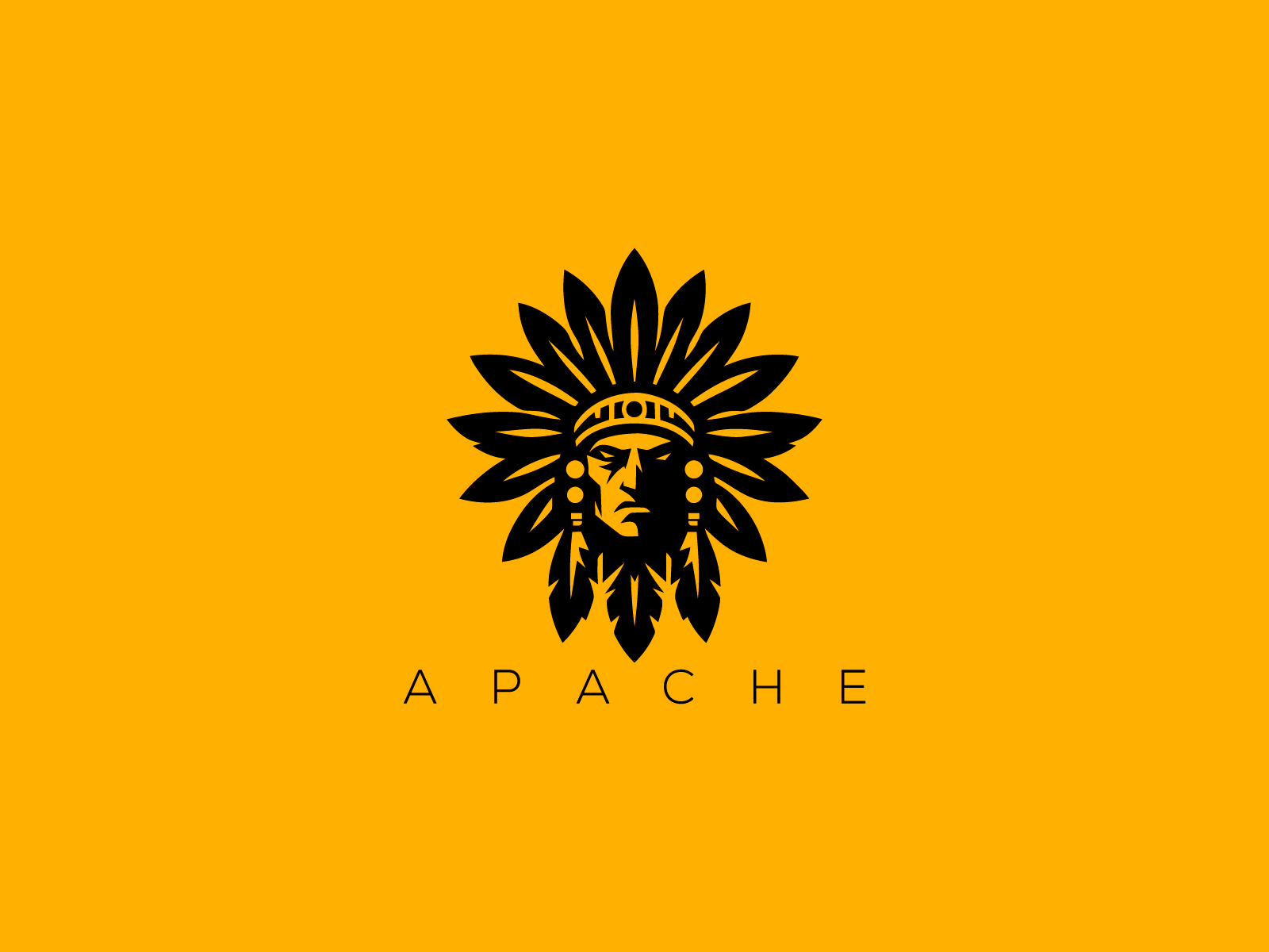 Apache Logo - Payhip