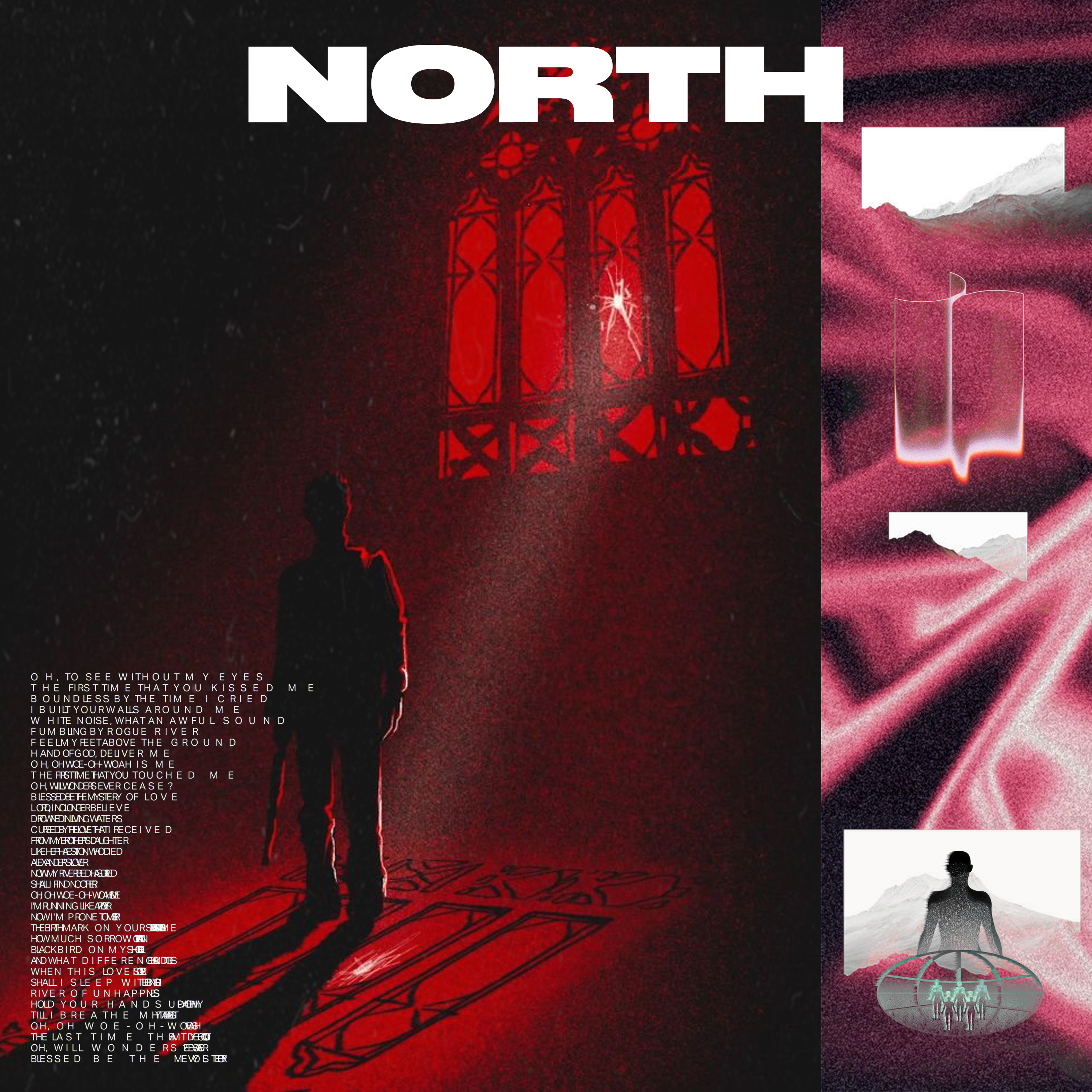 NORTH - 808 X HI -HAT MIDI KIT - Payhip