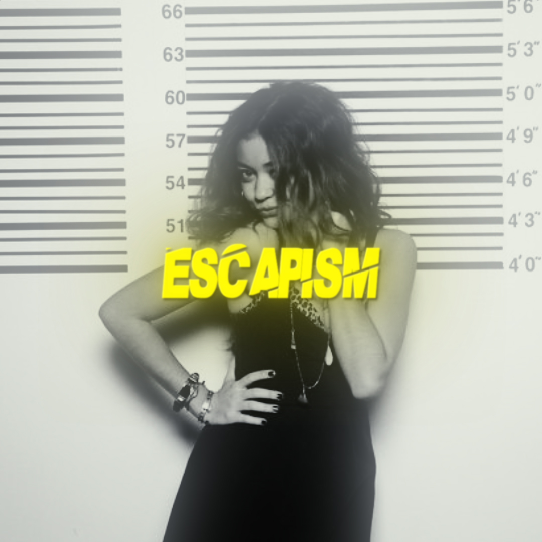 Escapism CC - Payhip