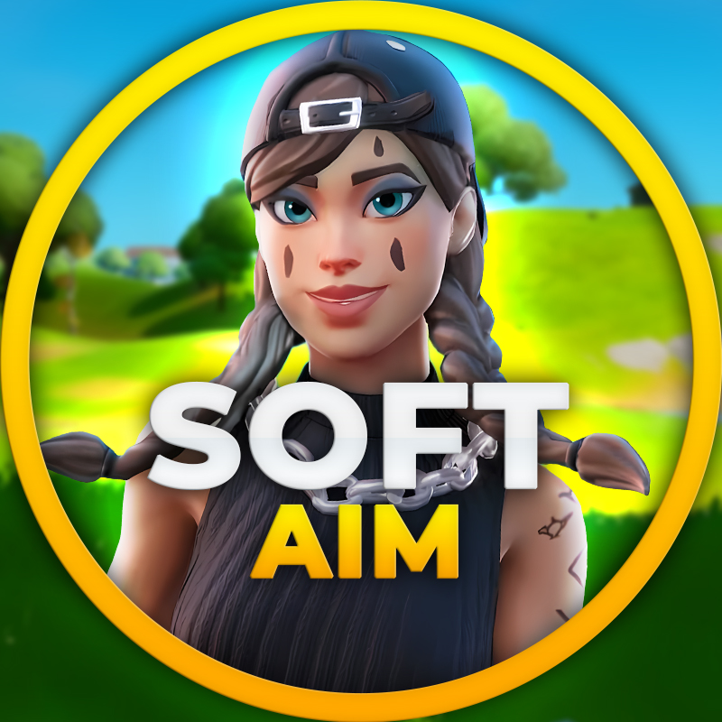 SOFT AIM - POPULAR 🔥 - Payhip