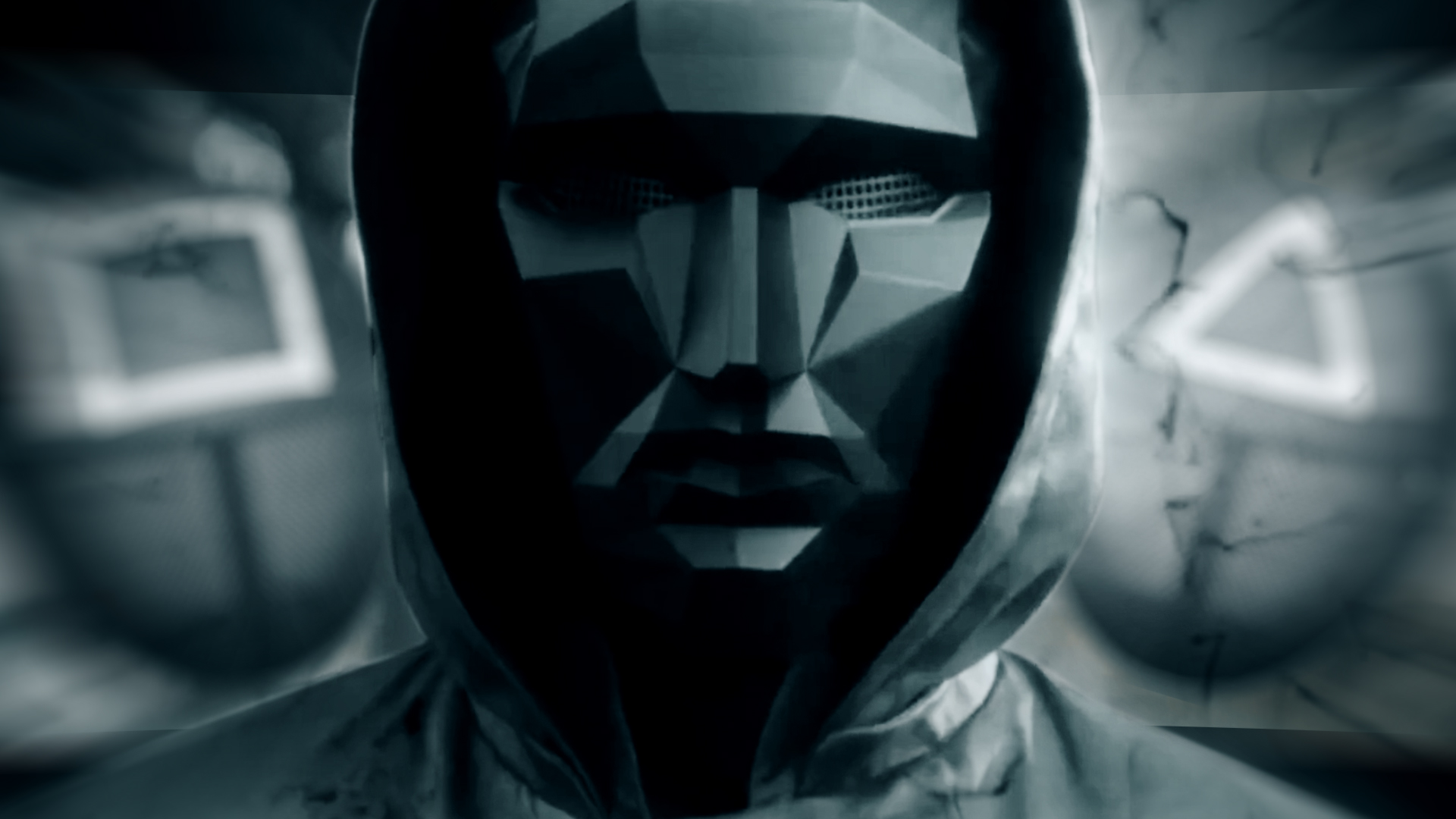 The Frontman - Player 001 (Squid Game Edit) Project file - Payhip