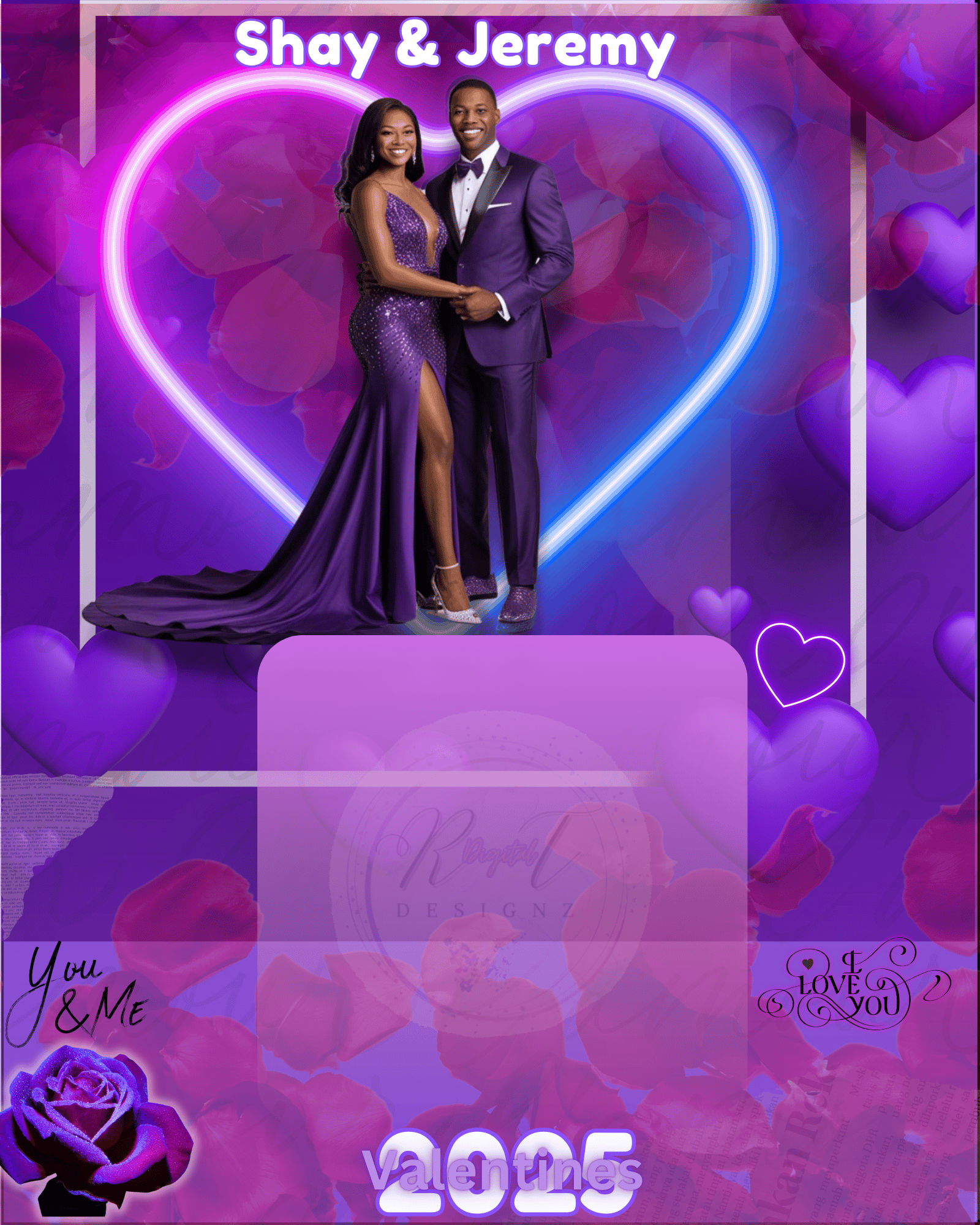Jumbo Vday Treat Cards Template (3) - Payhip