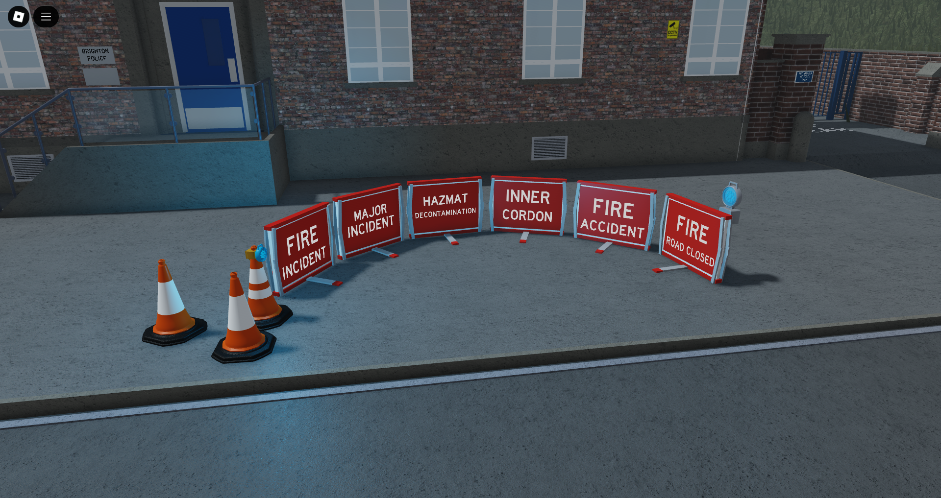 SCRIPTED - R15/R6 Emergency Signs Placement - Payhip