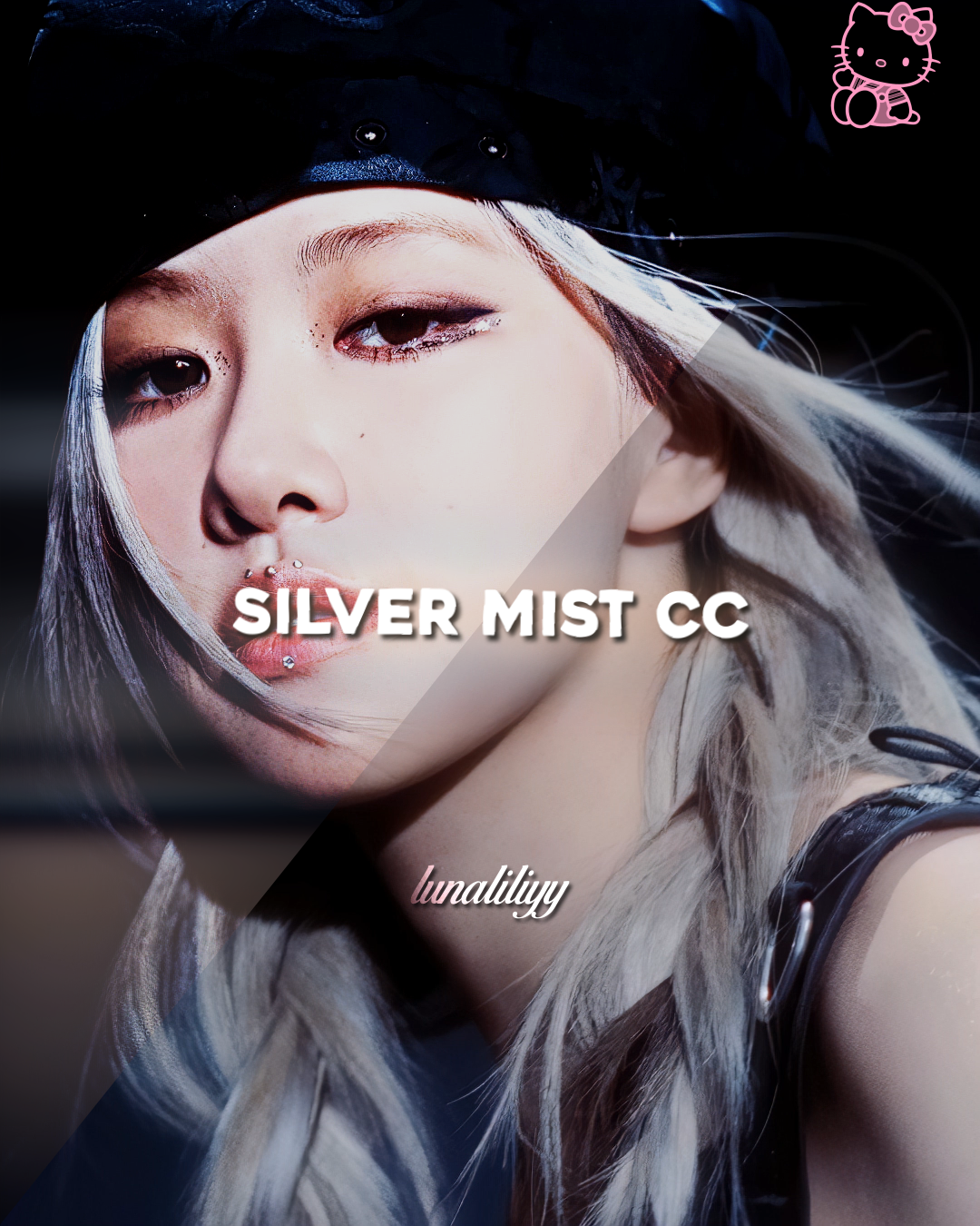 Silver mist cc ♡ - Payhip