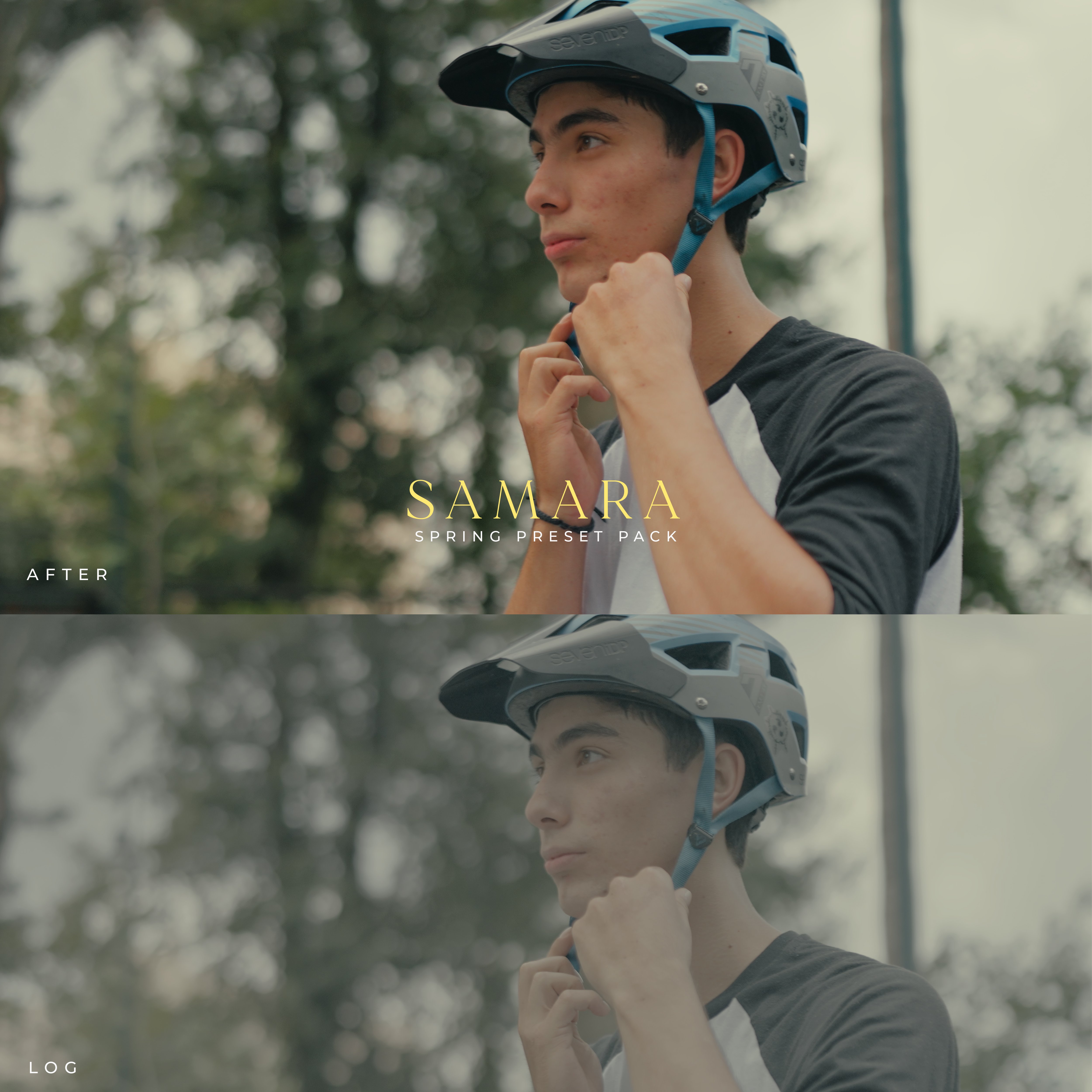 Tone Fuentes - LUTs - Payhip