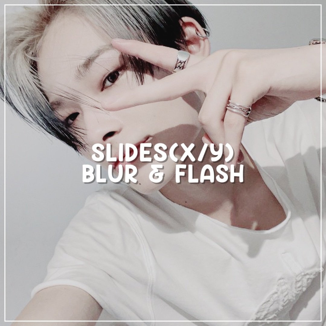 slides/blur & flash - Payhip