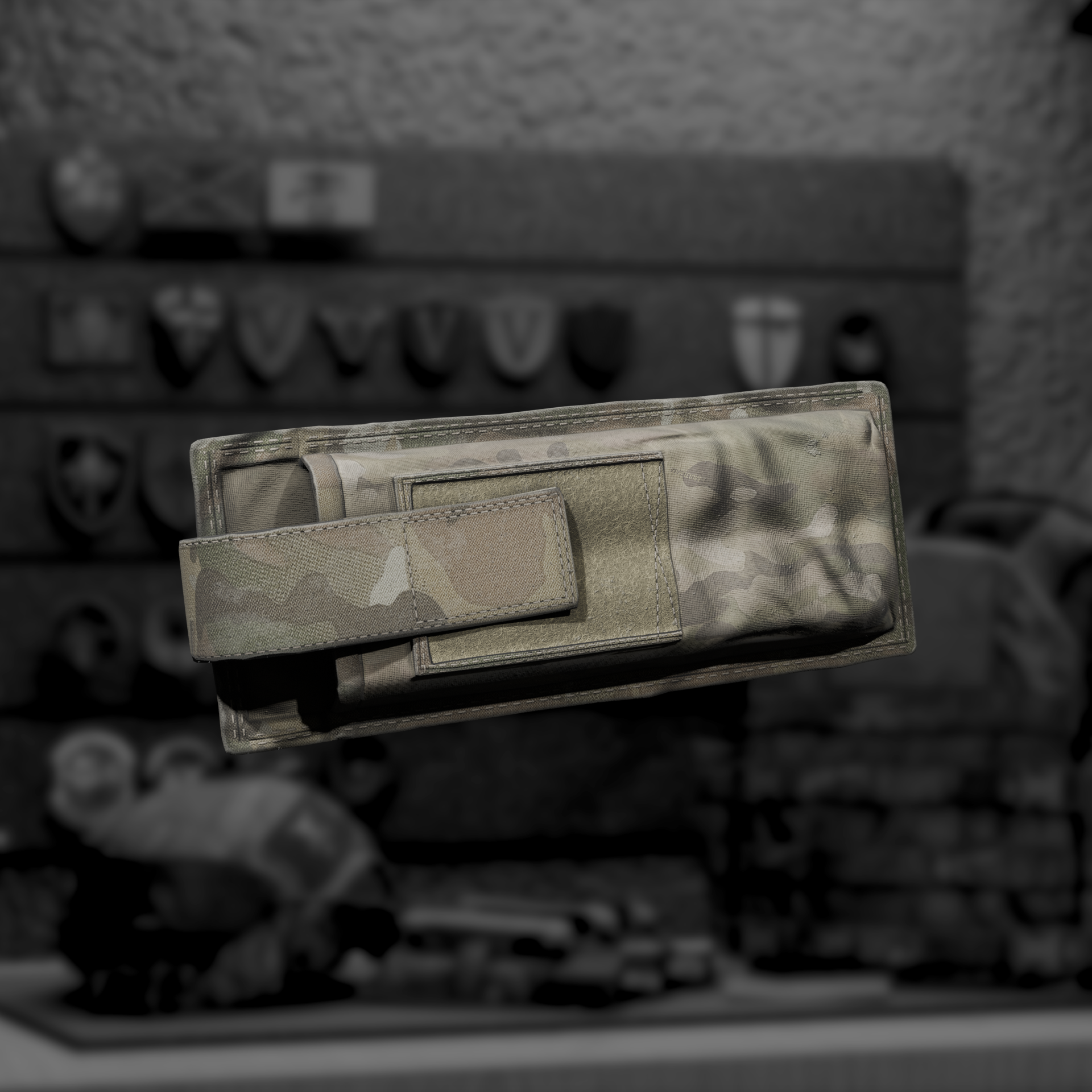 FBT Breaching charge pouch - Payhip