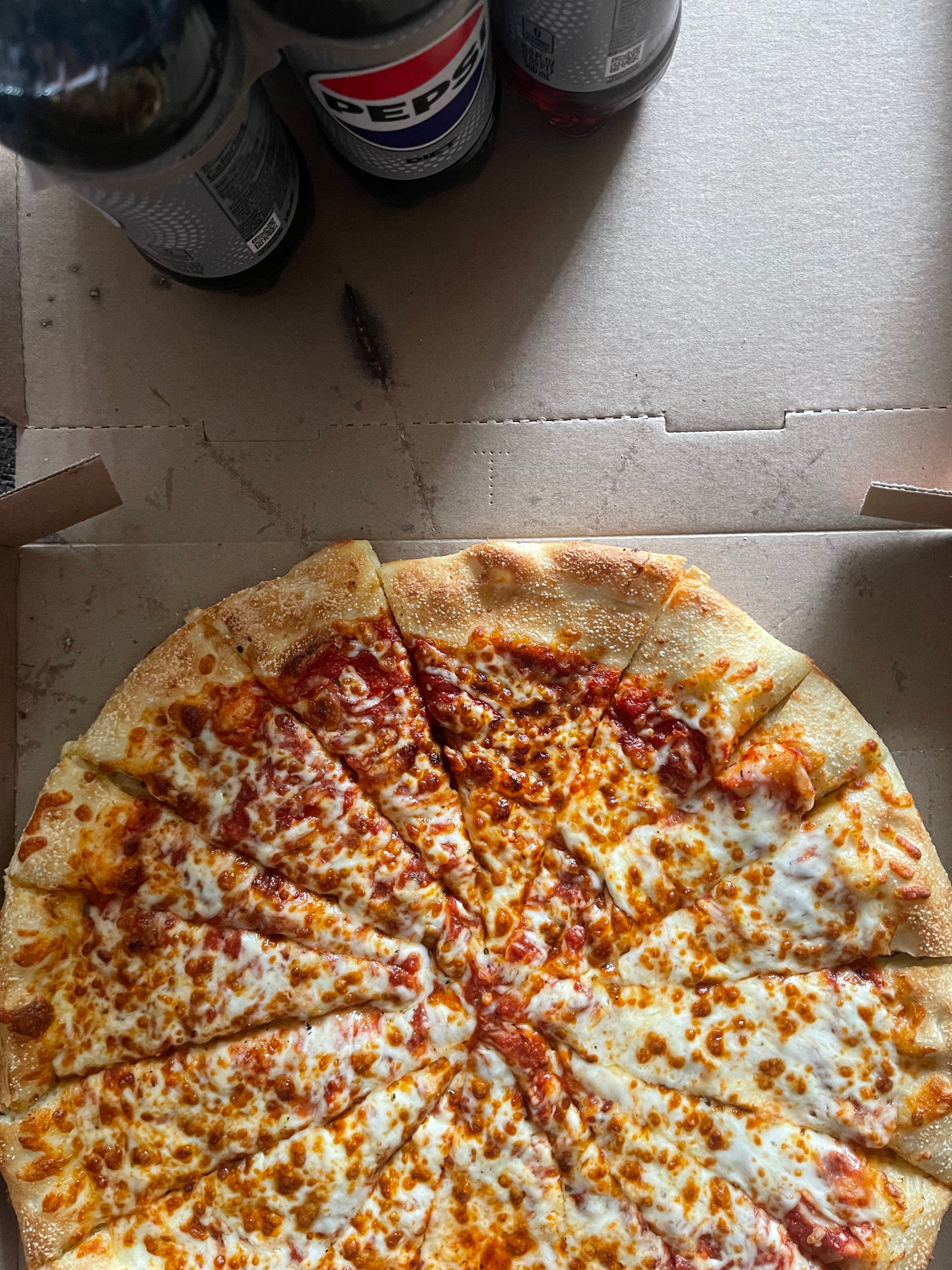 Pizza and Soda Bloat - Payhip