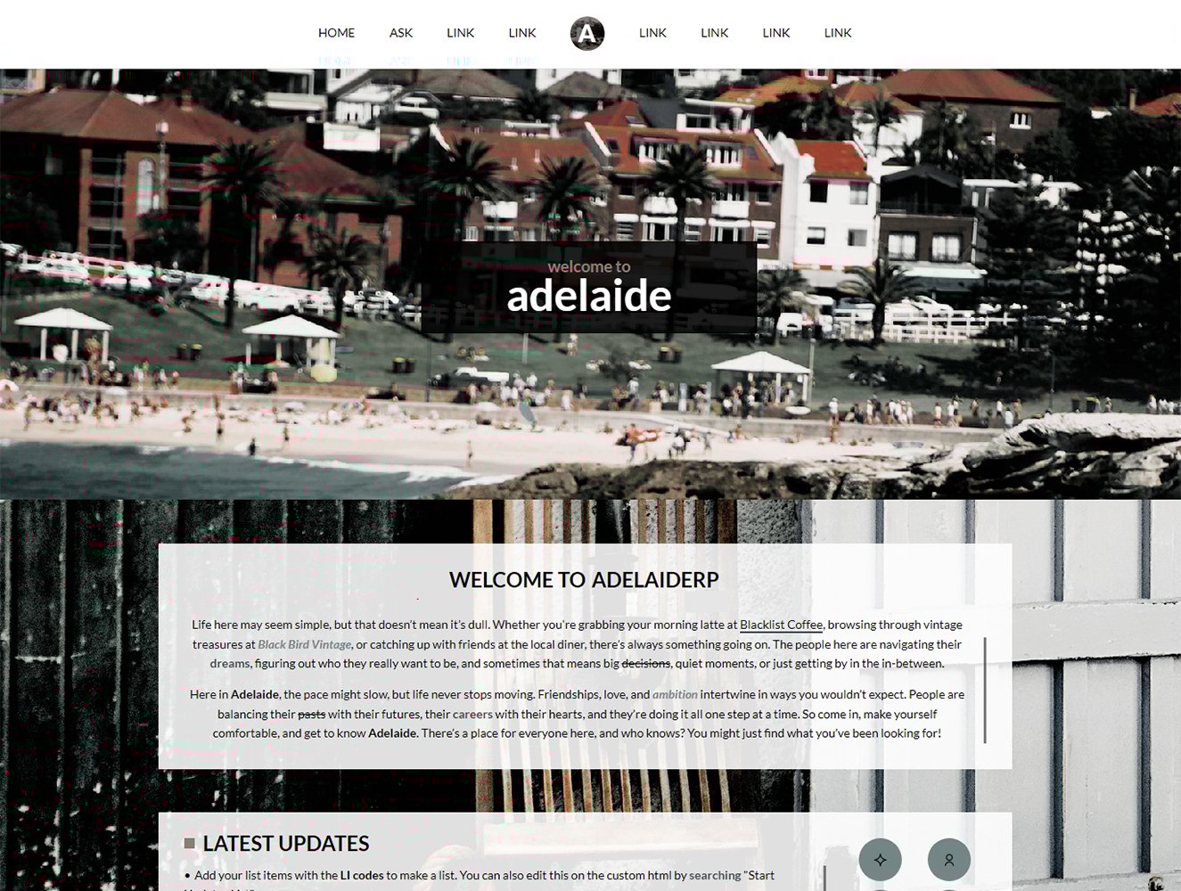 Hansen: RP Main Theme - Payhip