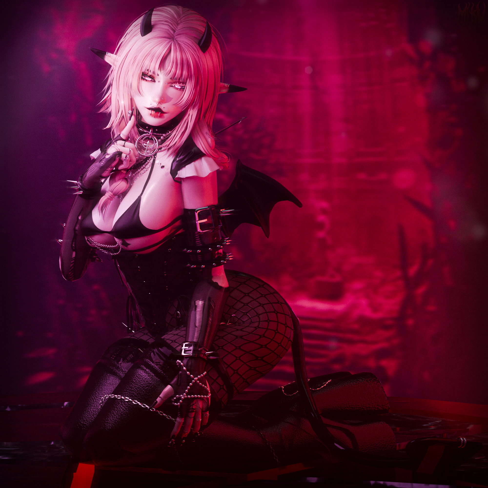 Sayuri | PC Quest - Payhip