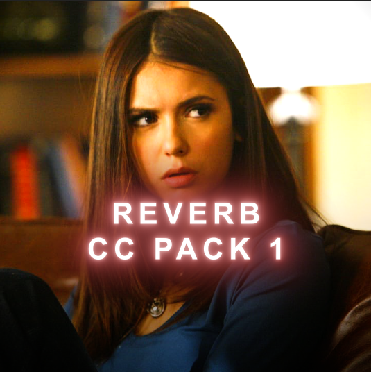 Reverb CC Pack 1 - Payhip