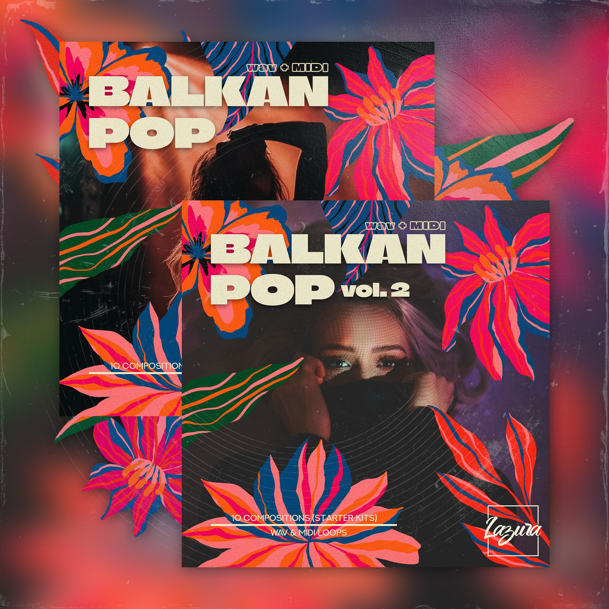 Balkan Pop Bundle