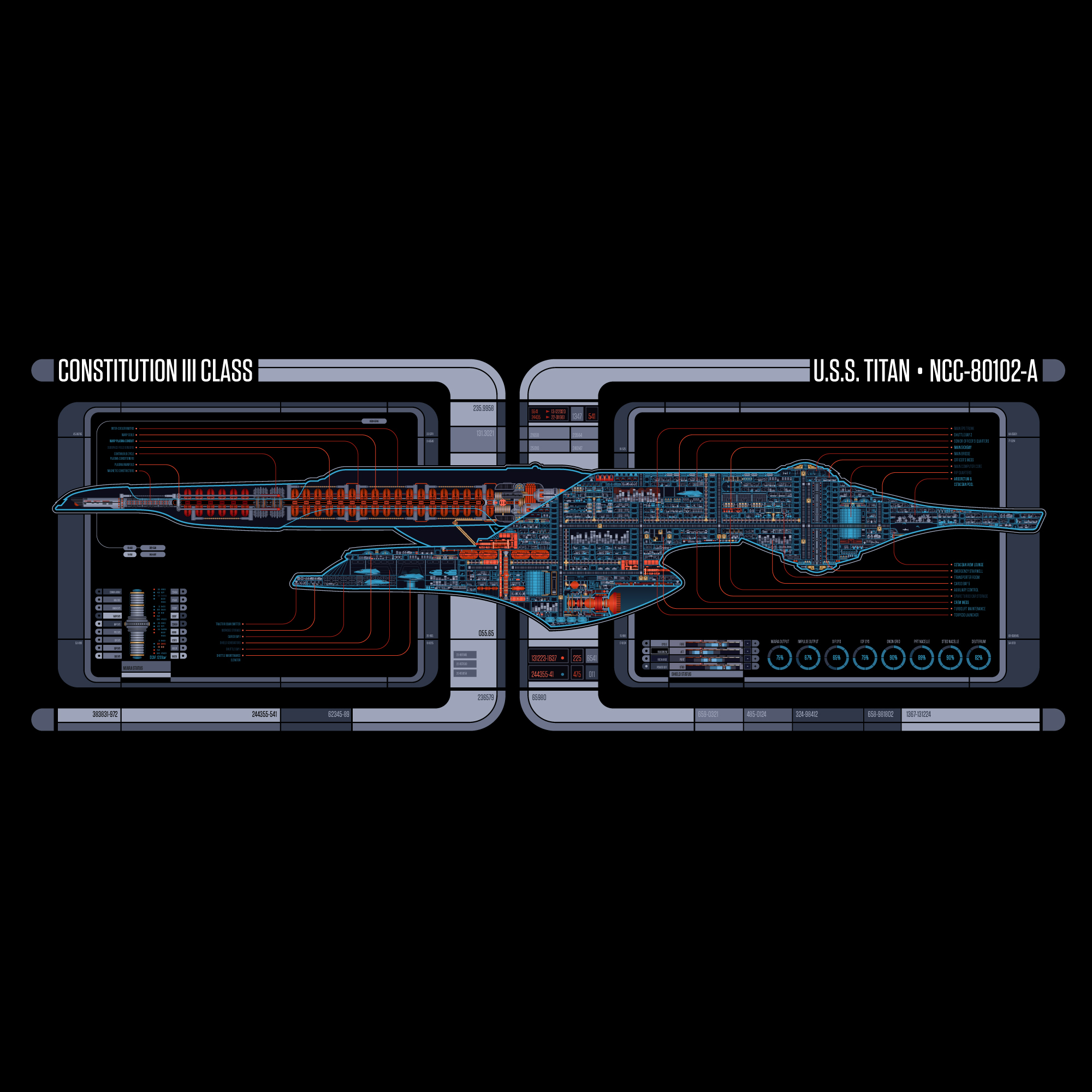 Neo Constitution Class MSD - Payhip