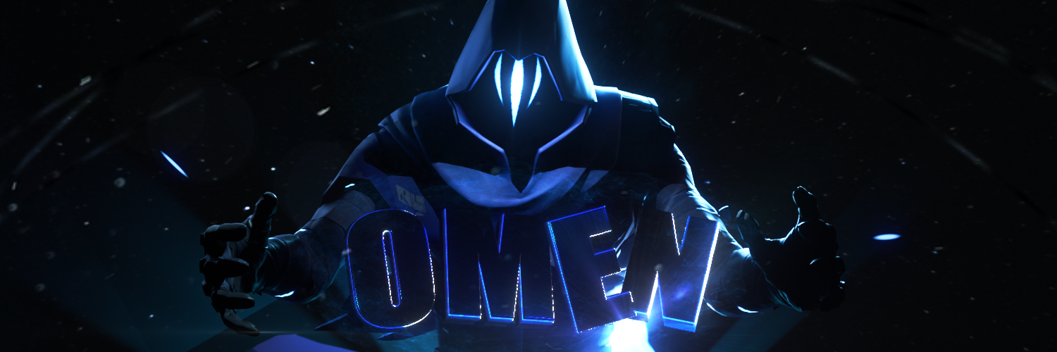 VALORANT OMEN HEADER - Payhip