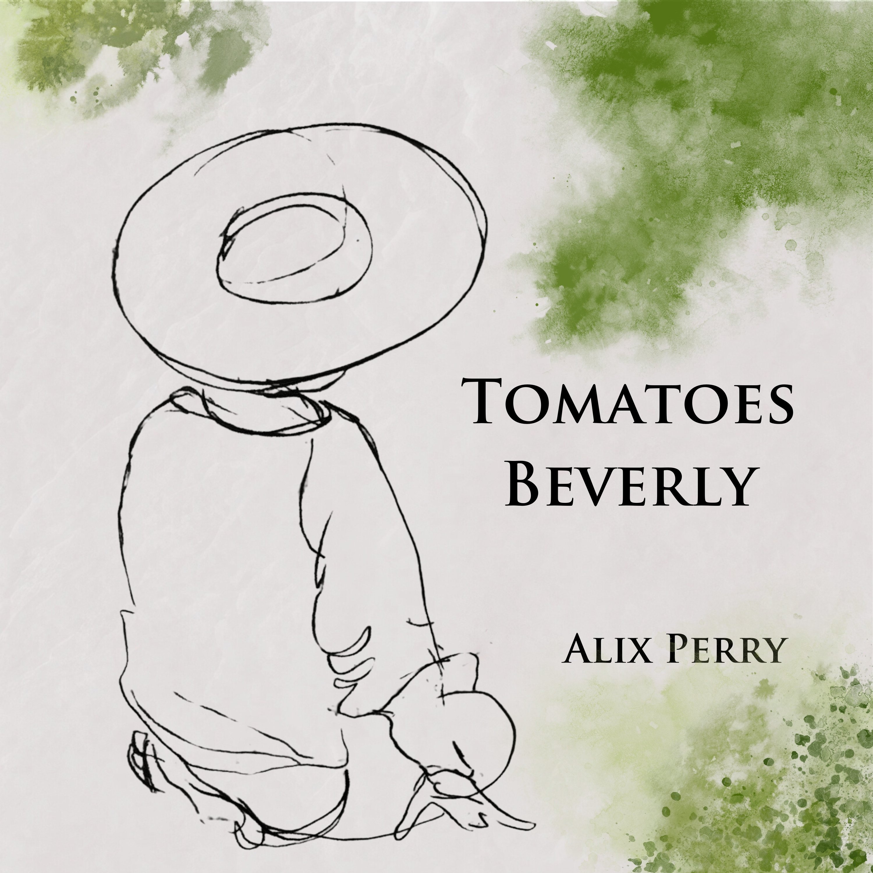 Tomatoes Beverly by Alix Perry - Payhip