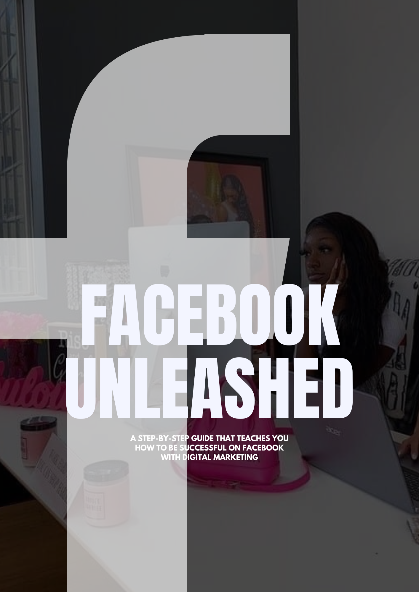 Facebook Unleashed - Payhip
