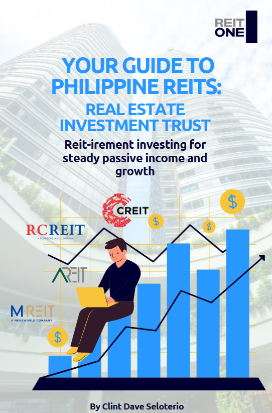 Your Guide to Philippine REITs: Real Estate Investment Trust - Payhip